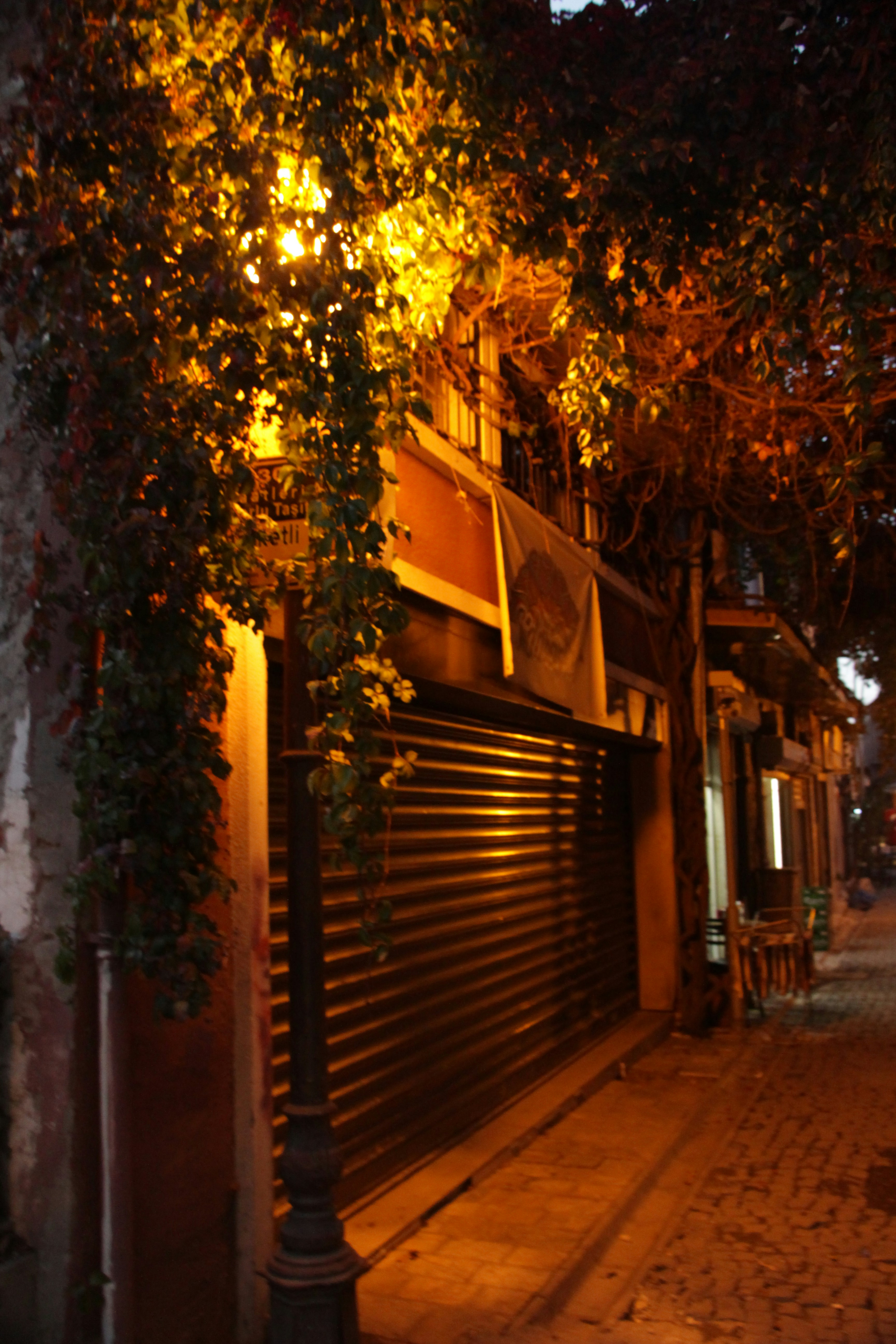 Kemeraltı,İzmir,Akşsm,Sokak