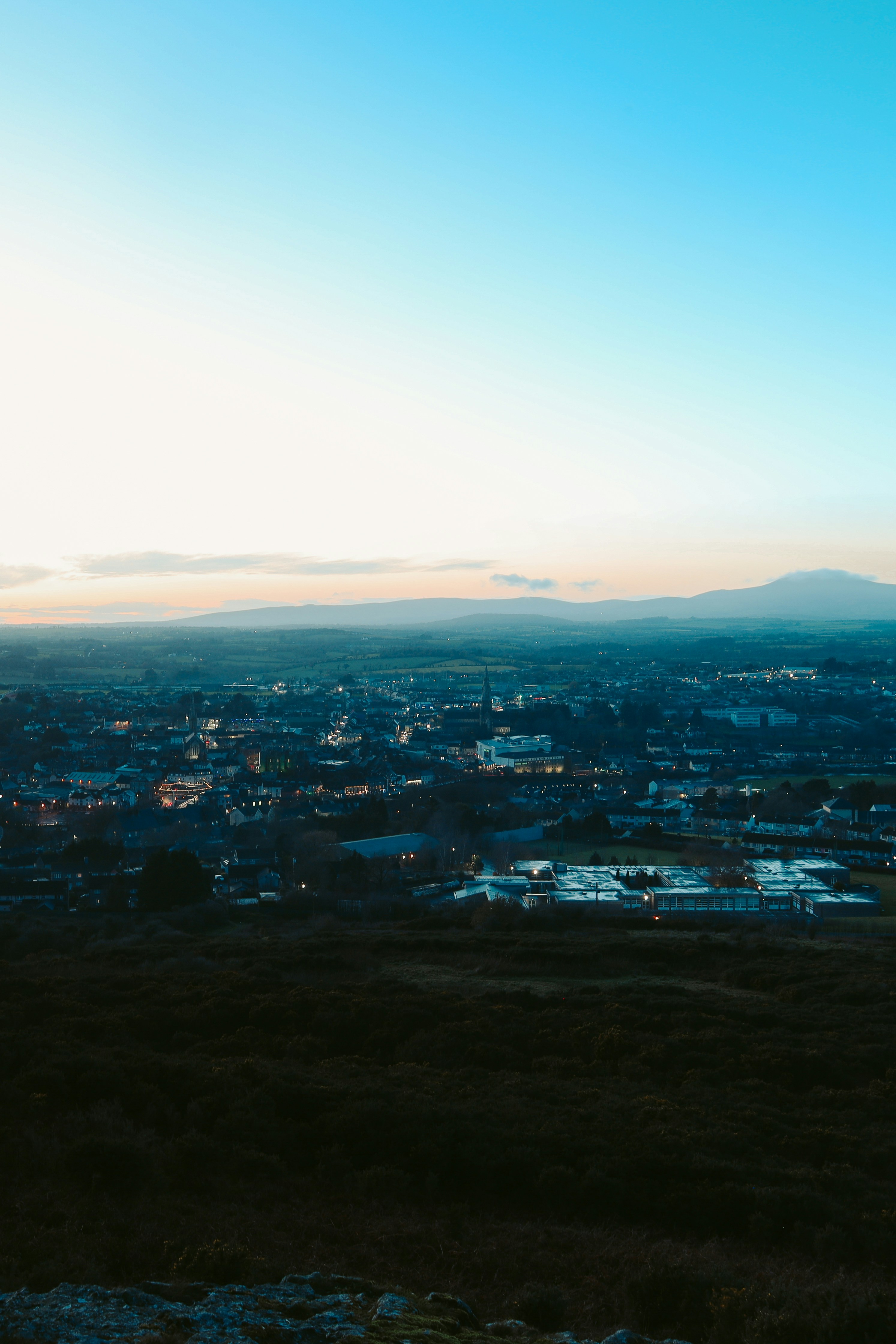 Photo by Ibrahim guetar with Canon EOS R