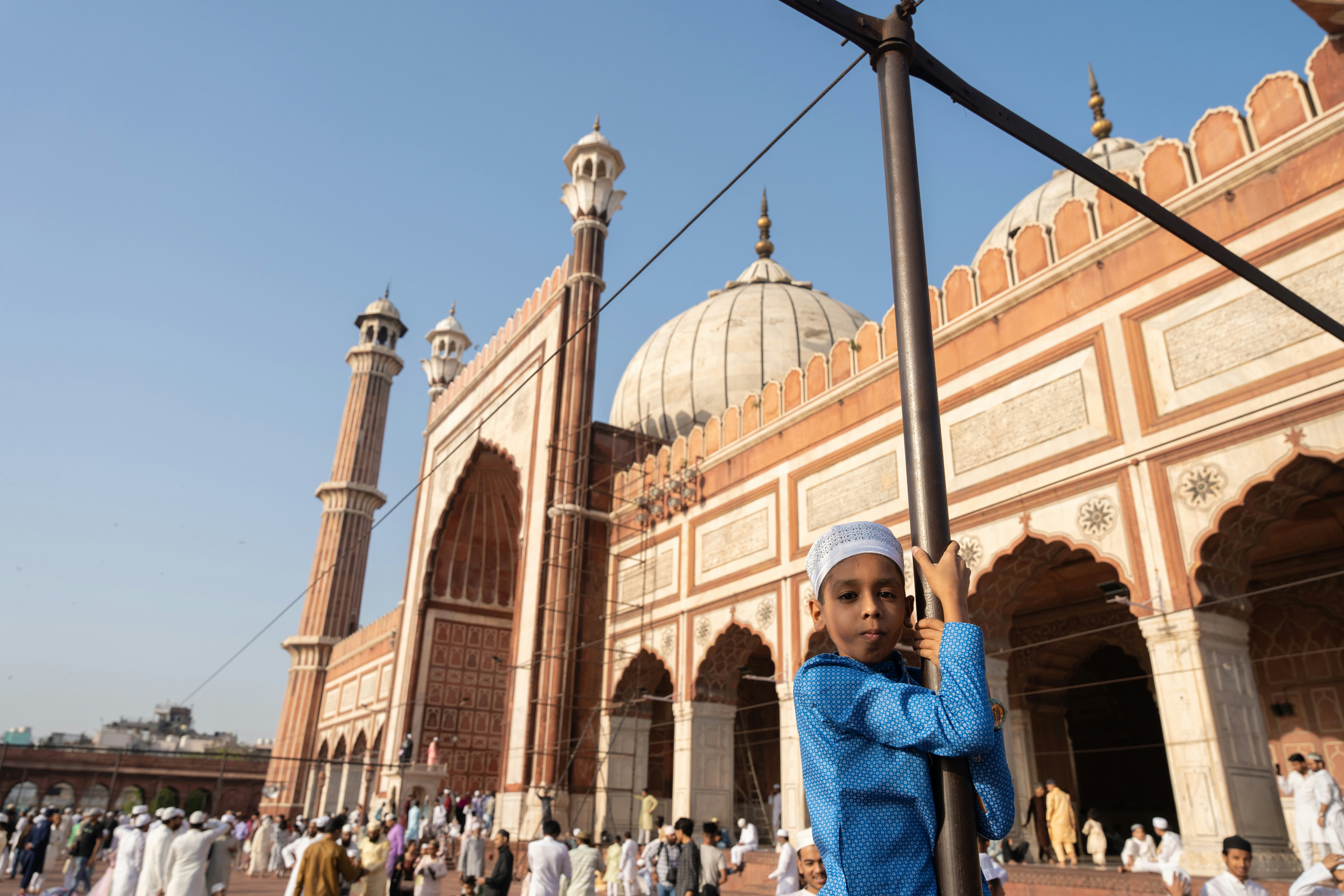 Photo by Aakash Malik with Sony Alpha 7 IV