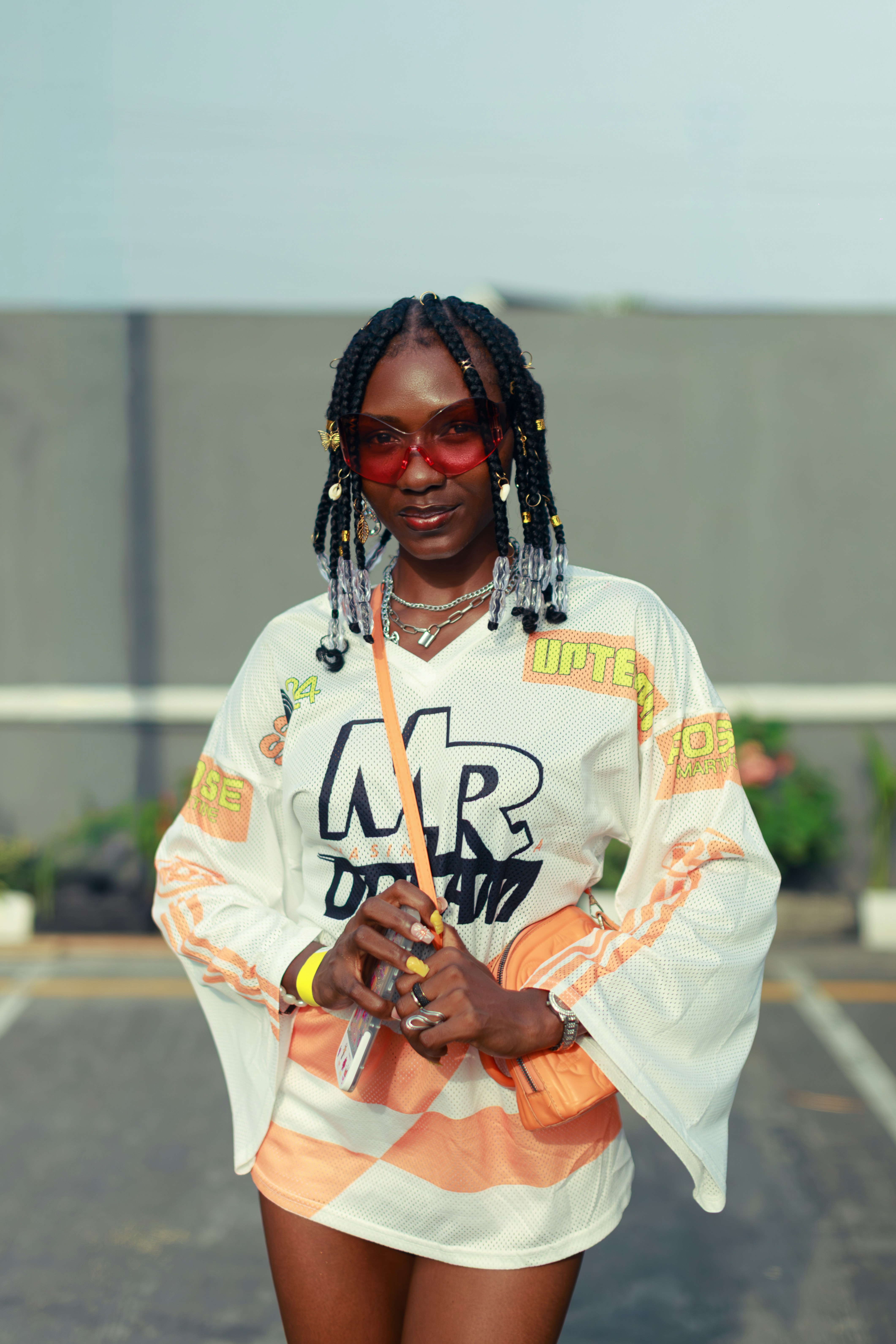 Photo by Ben Iwara with Canon EOS R