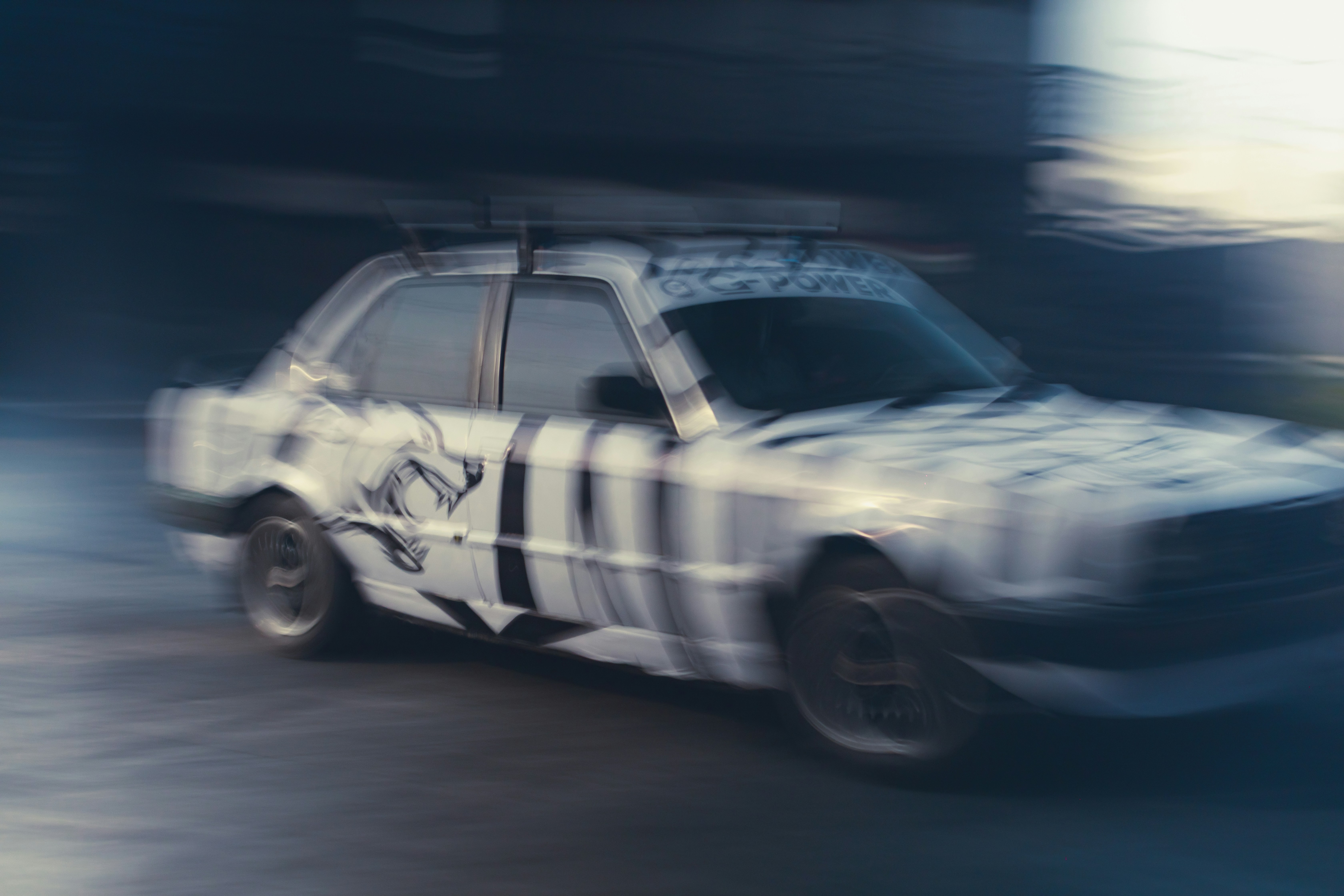 Photo by Ben Iwara with Canon EOS R