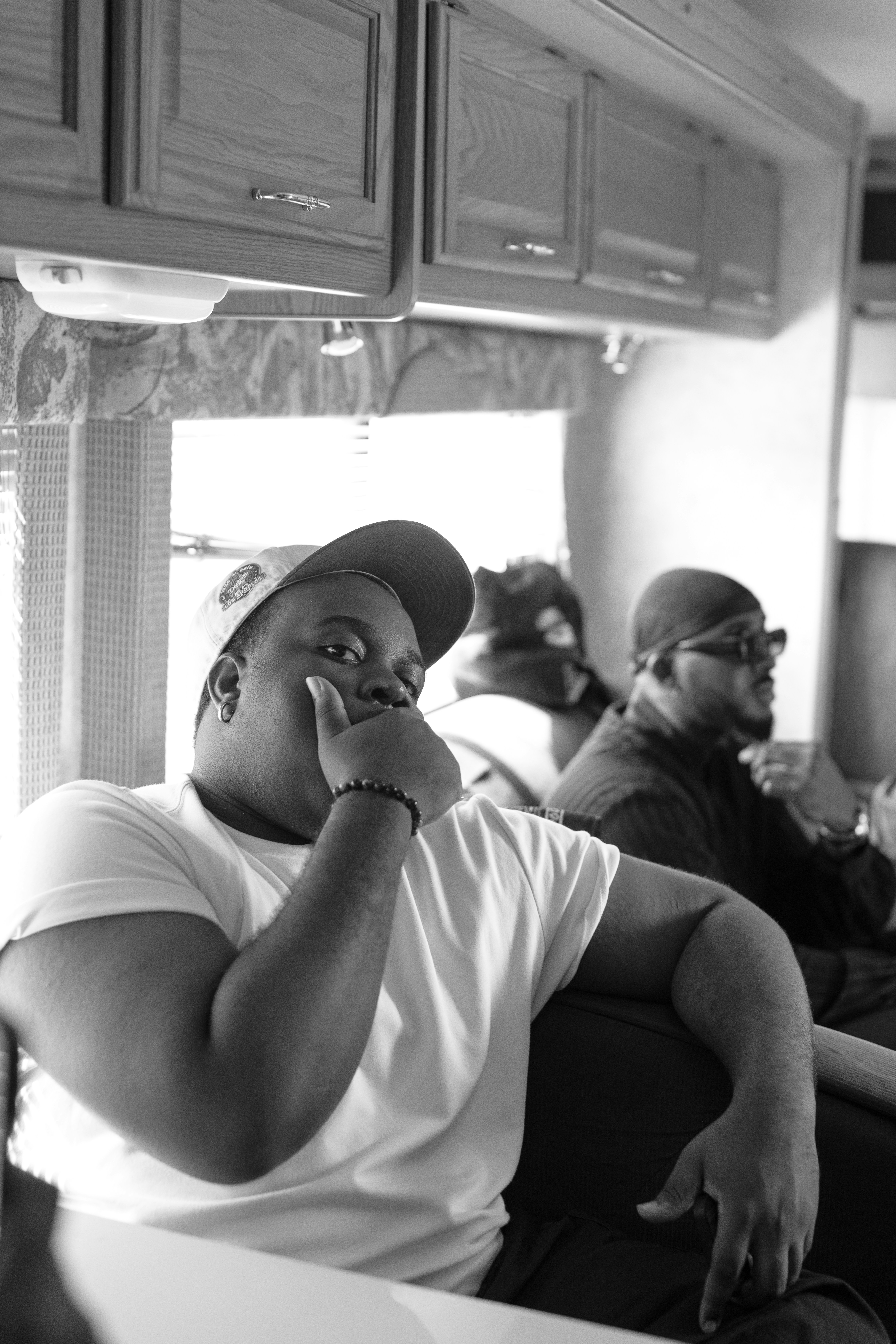 Photo by Ben Iwara with Canon EOS R