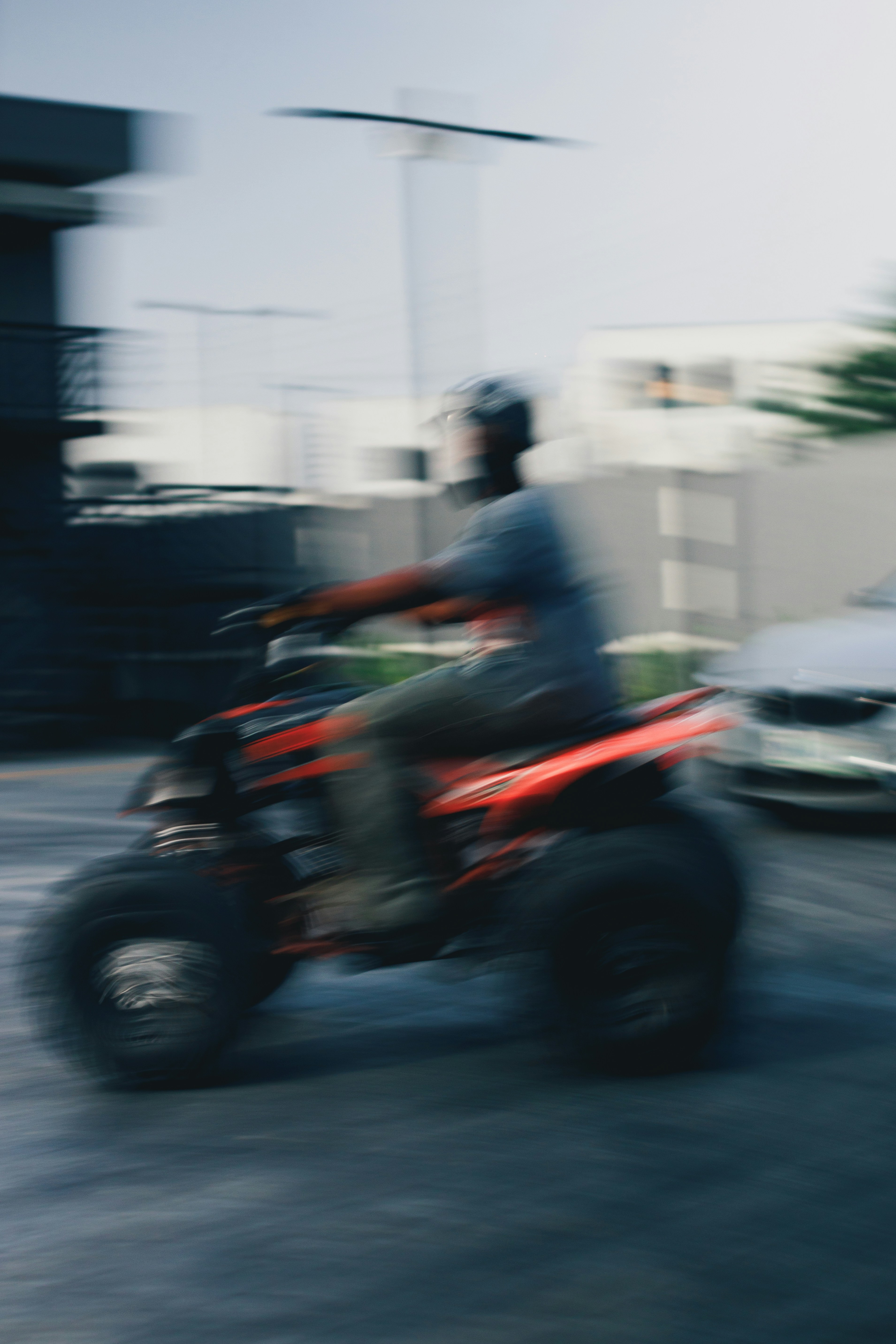 Photo by Ben Iwara with Canon EOS R