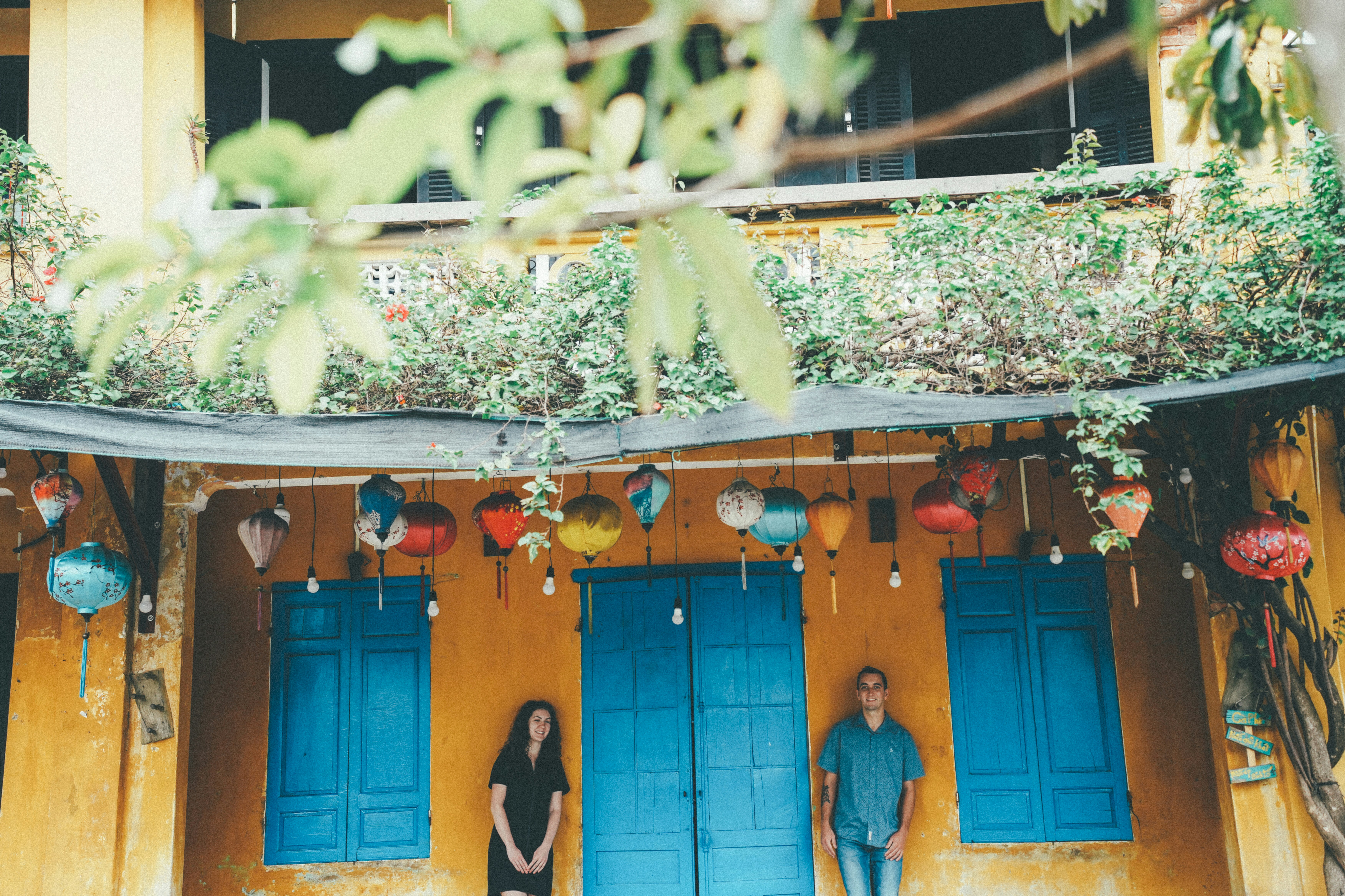 Photo by Hoi An Photographer with Sony Alpha 7 IV