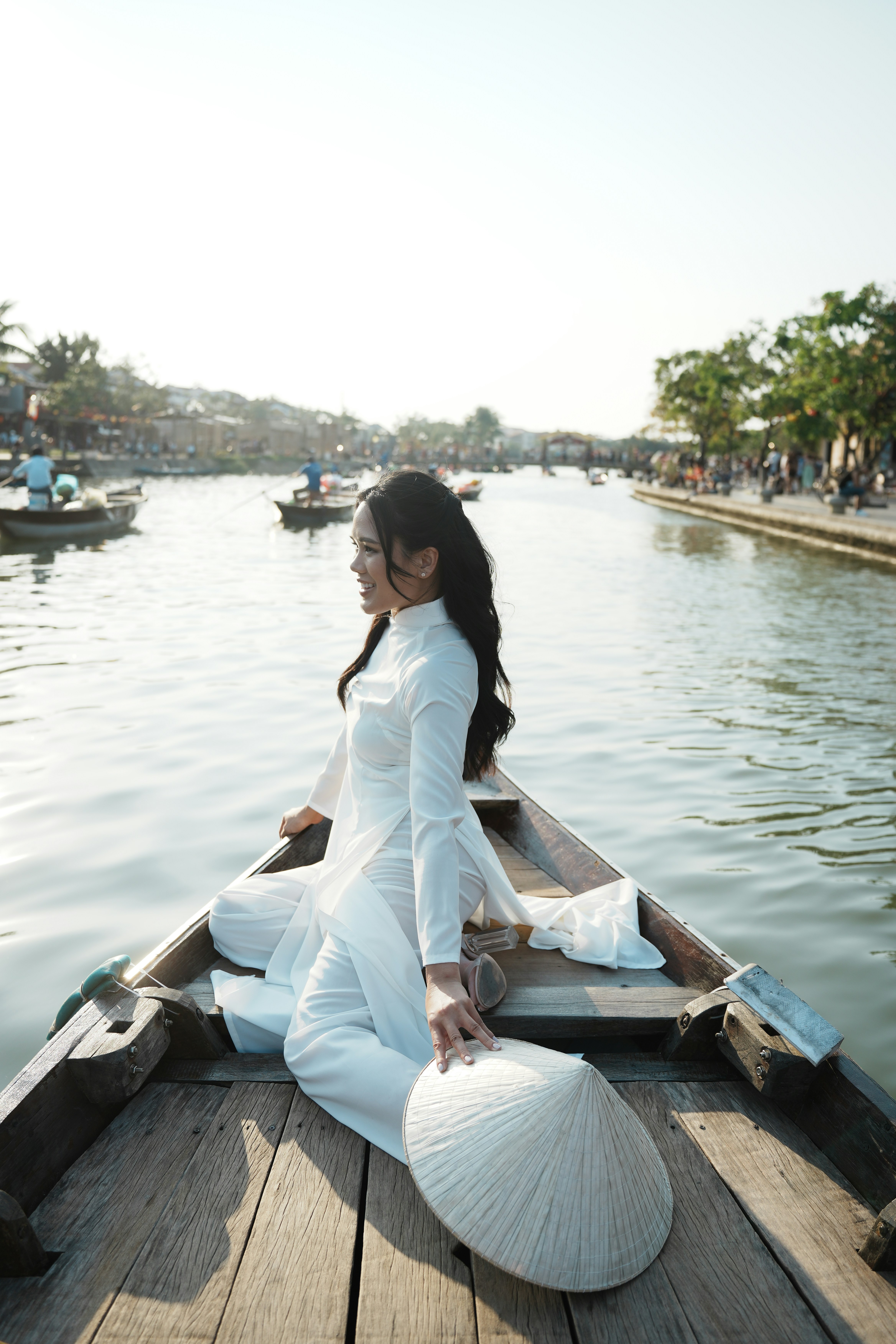 Photo by Hoi An Photographer with Sony Alpha 7 IV