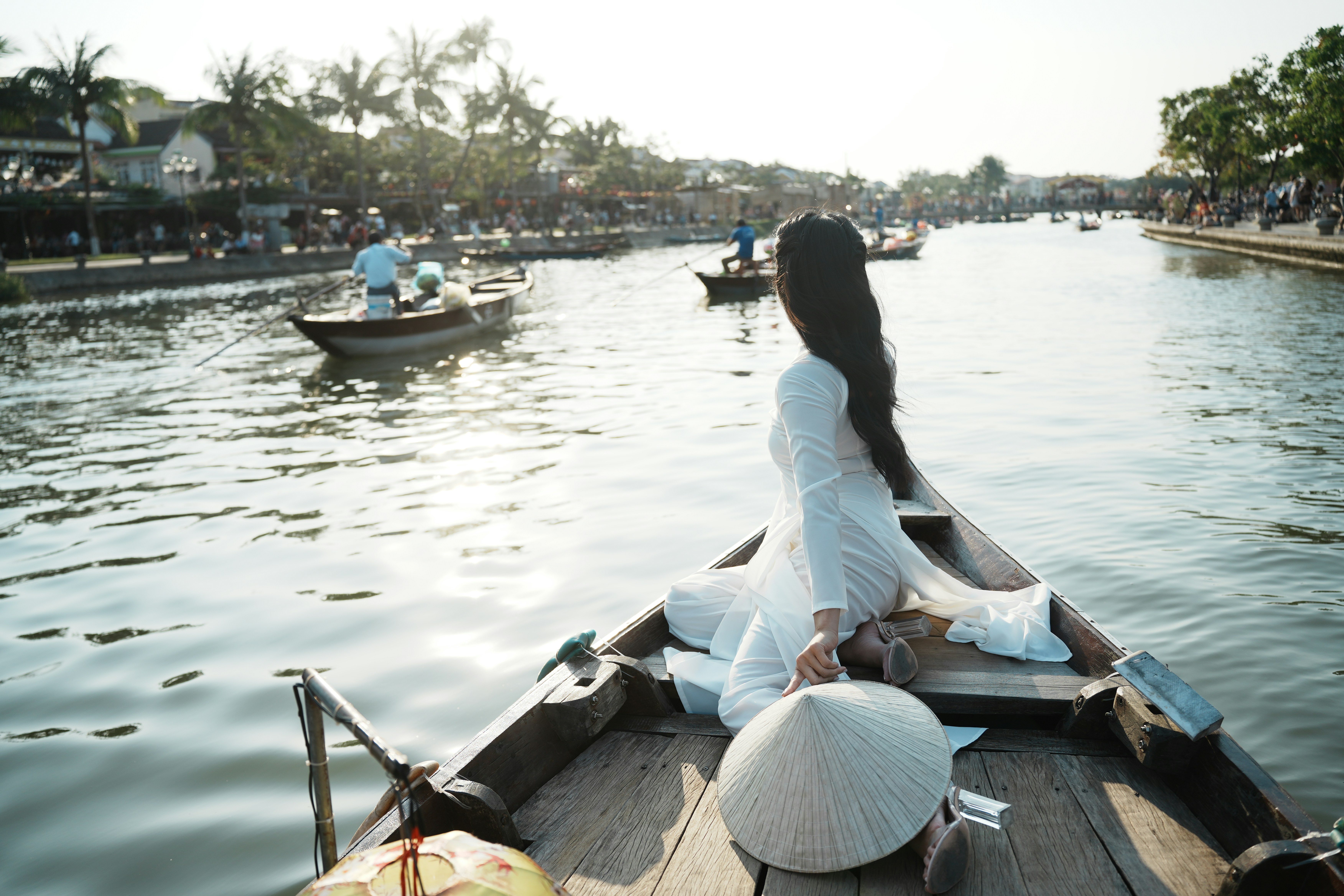 Photo by Hoi An Photographer with Sony Alpha 7 IV
