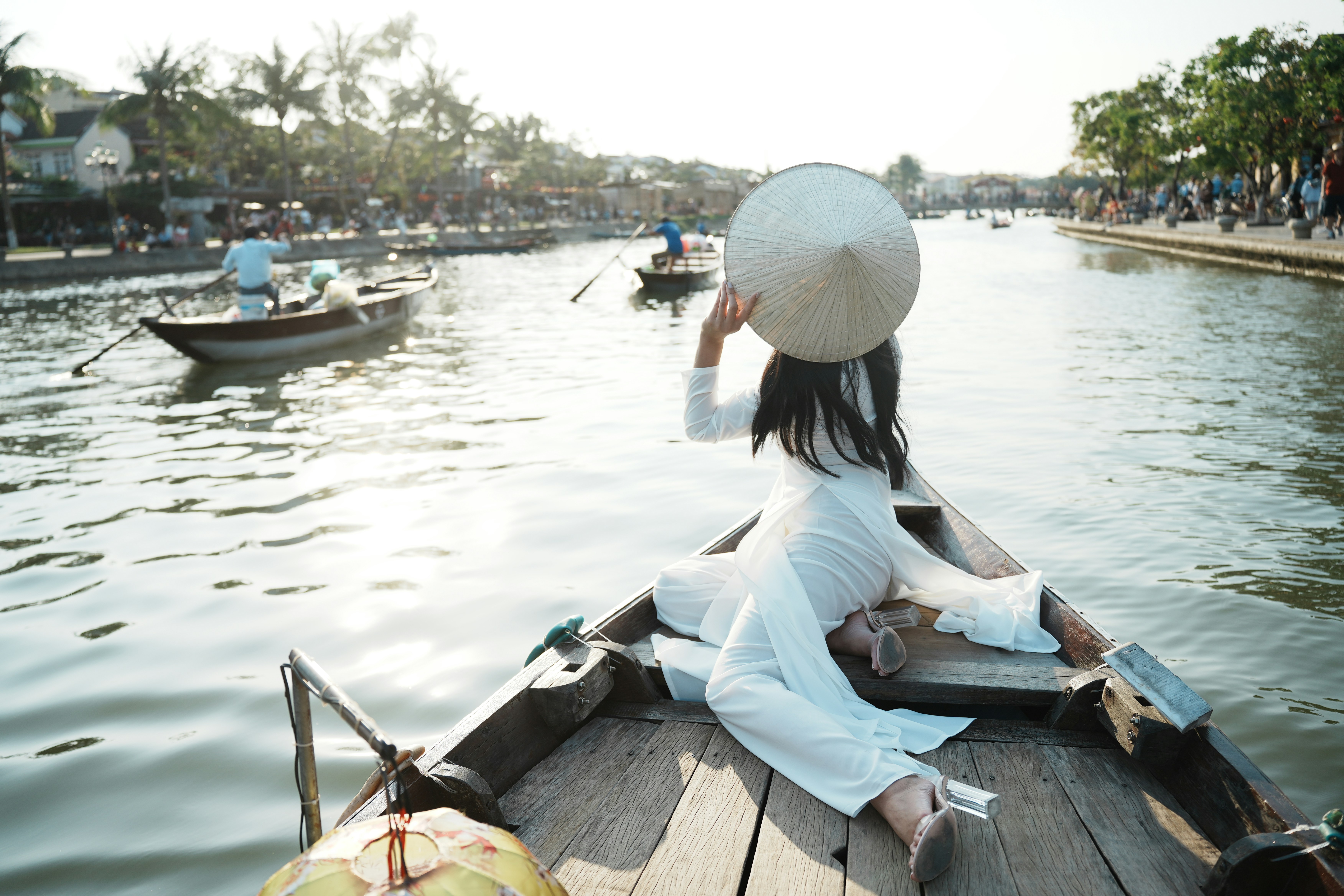 Photo by Hoi An Photographer with Sony Alpha 7 IV