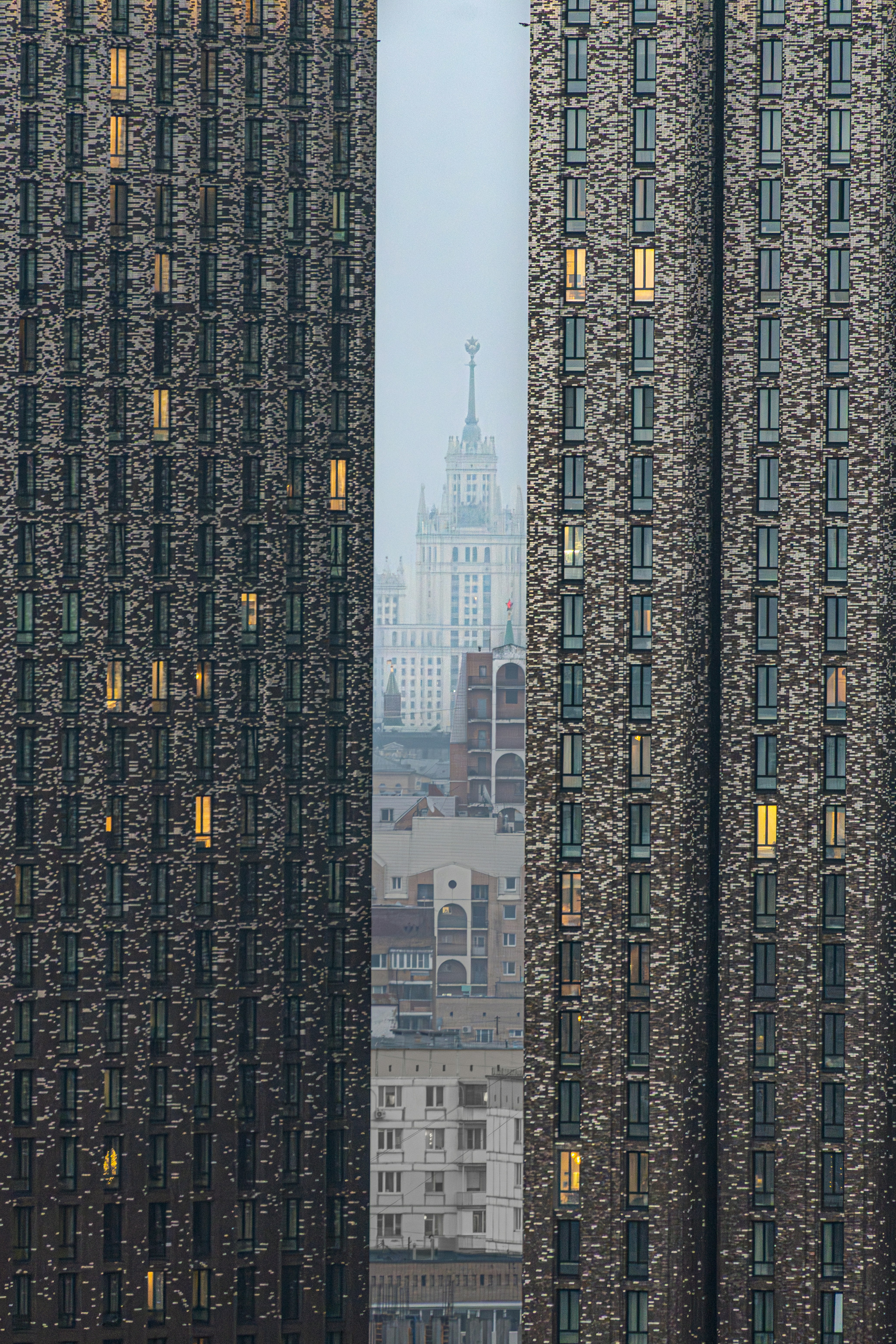 Photo by Eduard Galitsky with Sony Alpha 6700