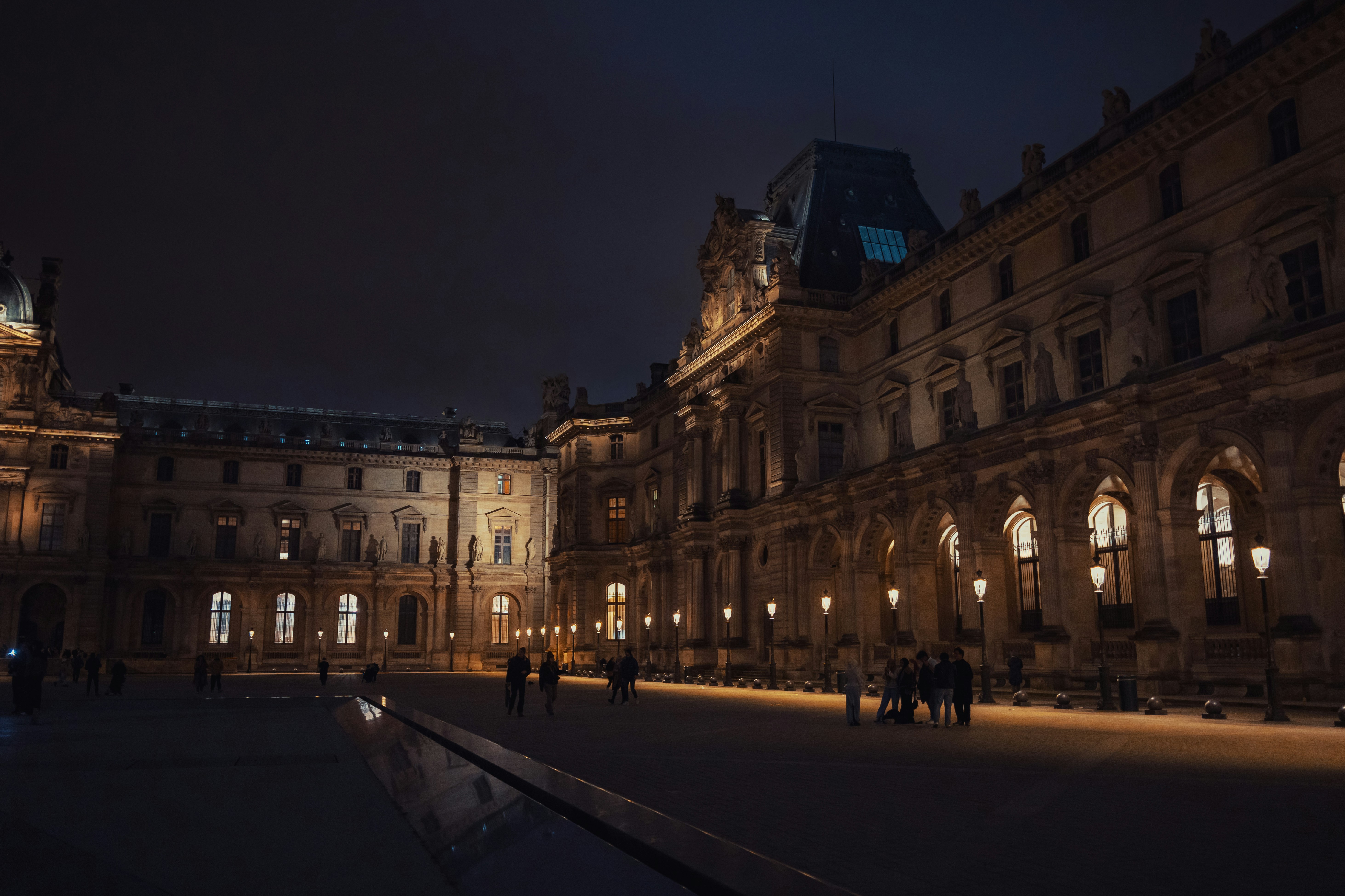 Photo by Michael Pointner with Sony Alpha 7 III