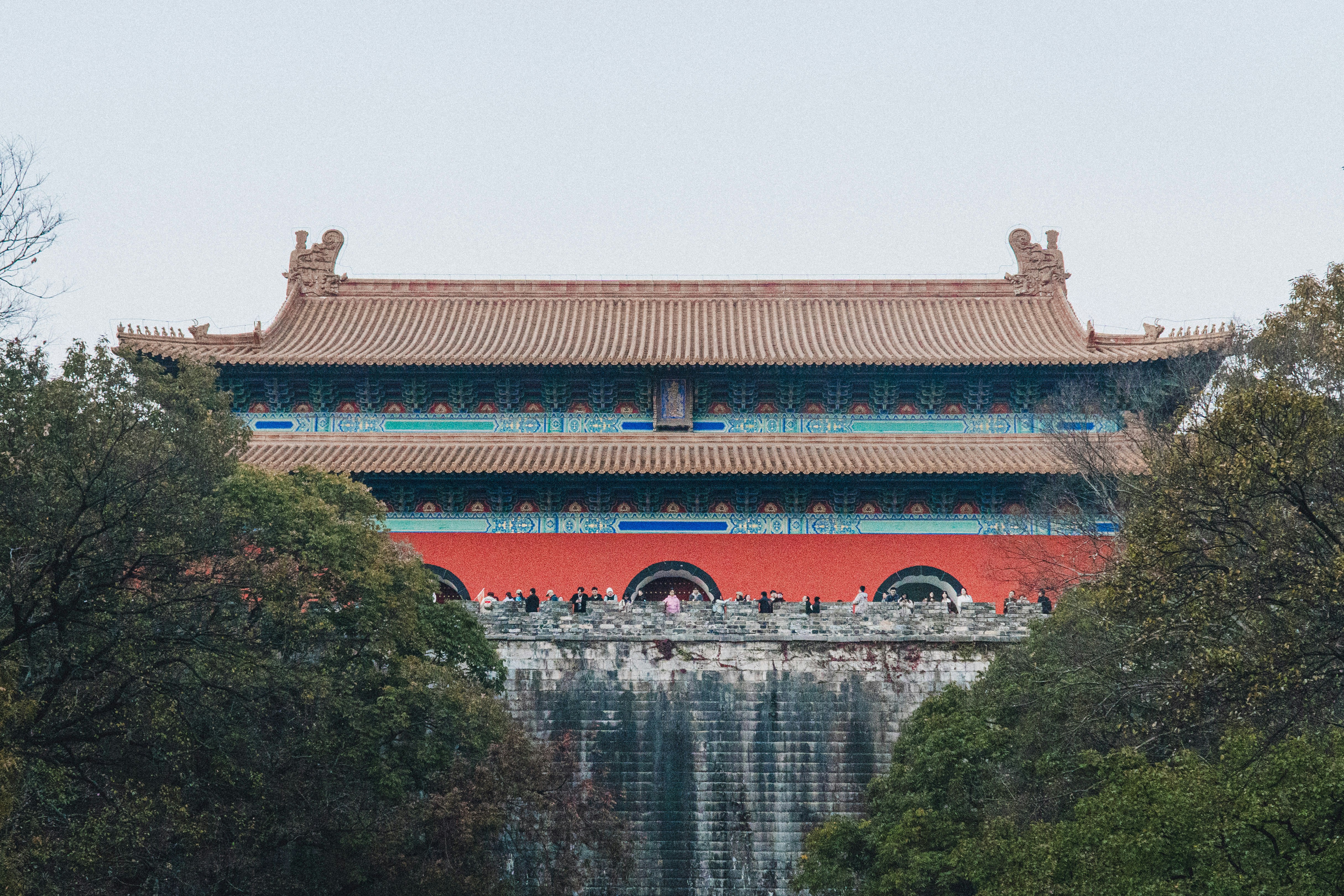 Photo by Sanna Xu with Sony Alpha 6300