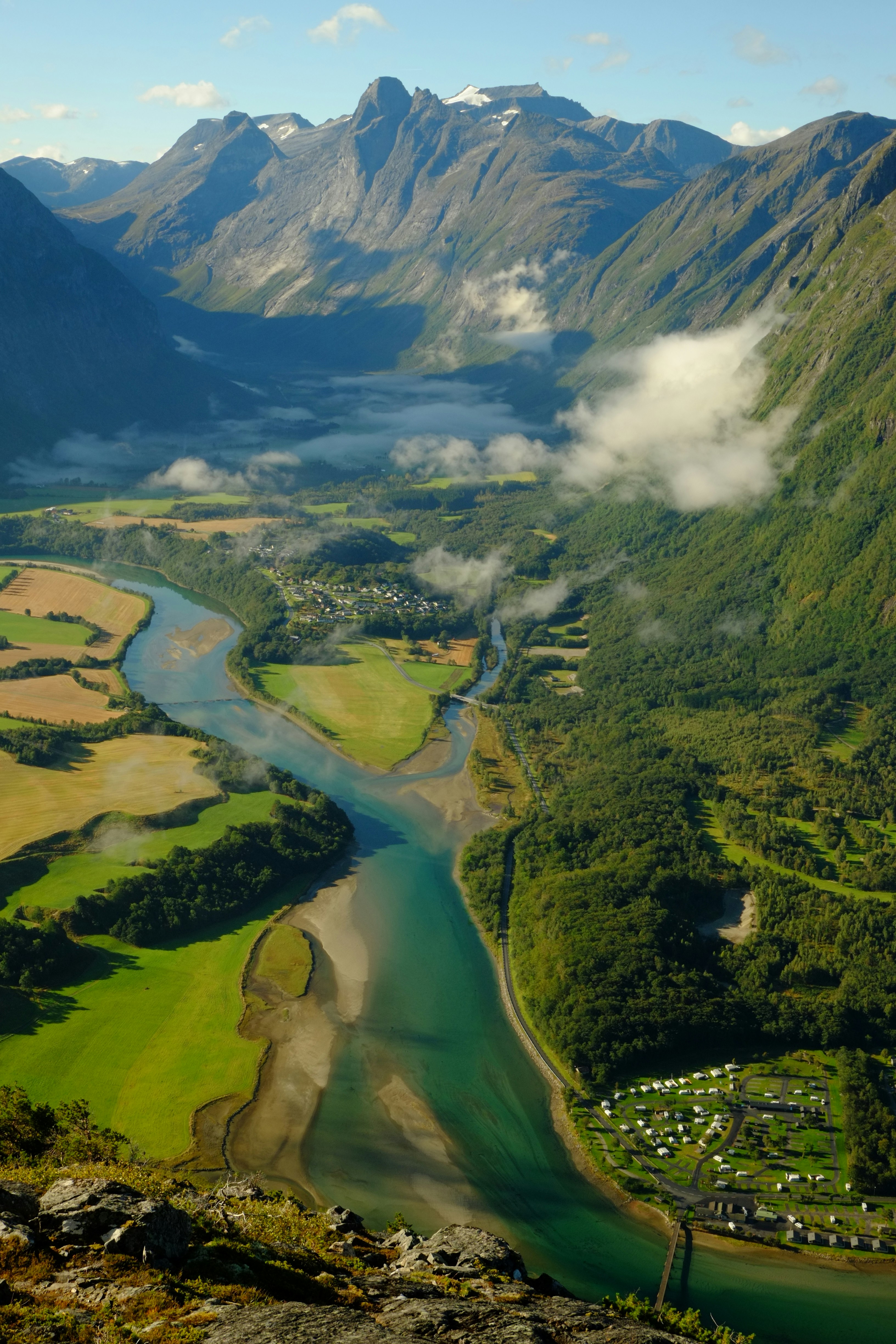 Photo by Bernhard with Fujifilm X-Pro1