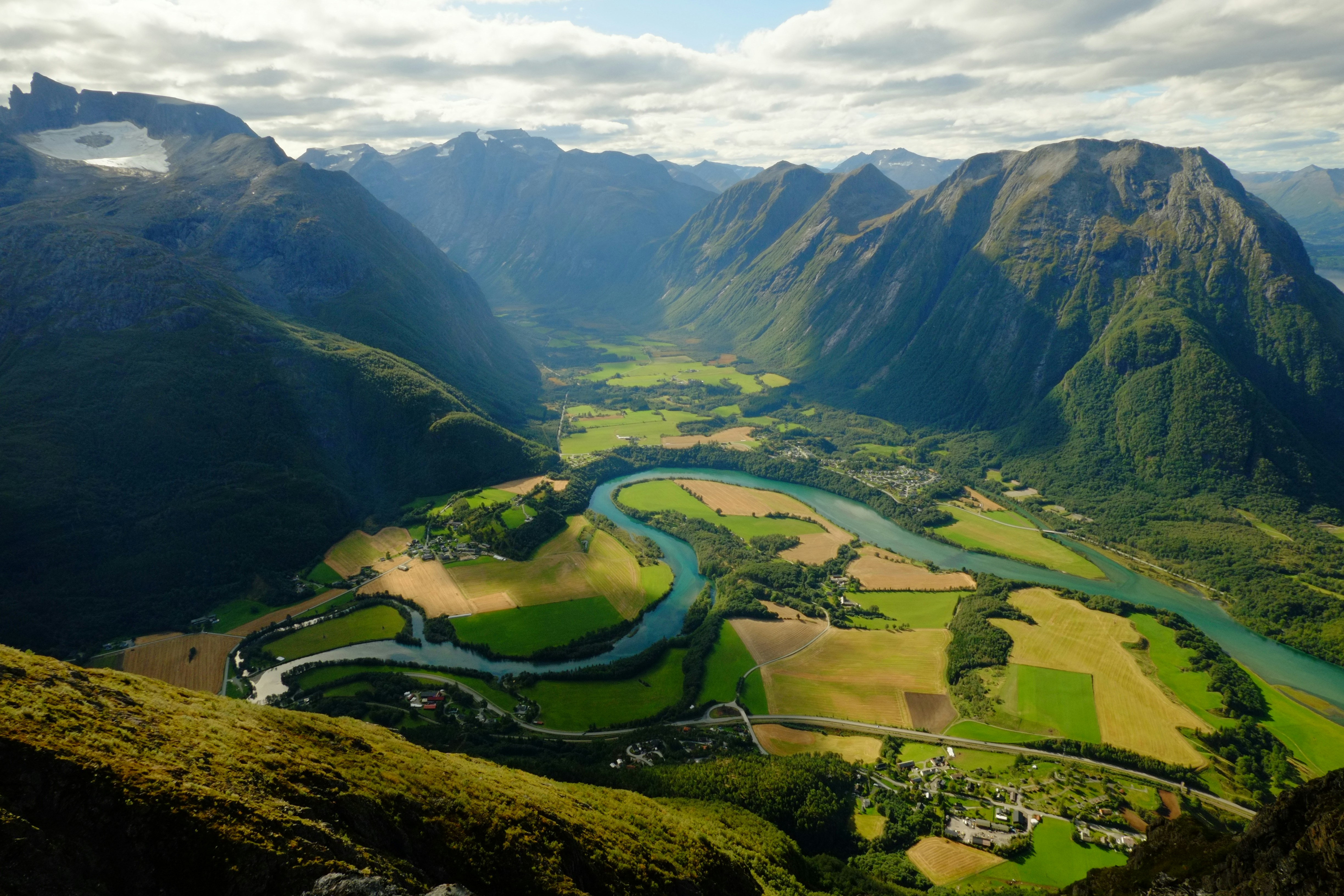 Photo by Bernhard with Fujifilm X-Pro1