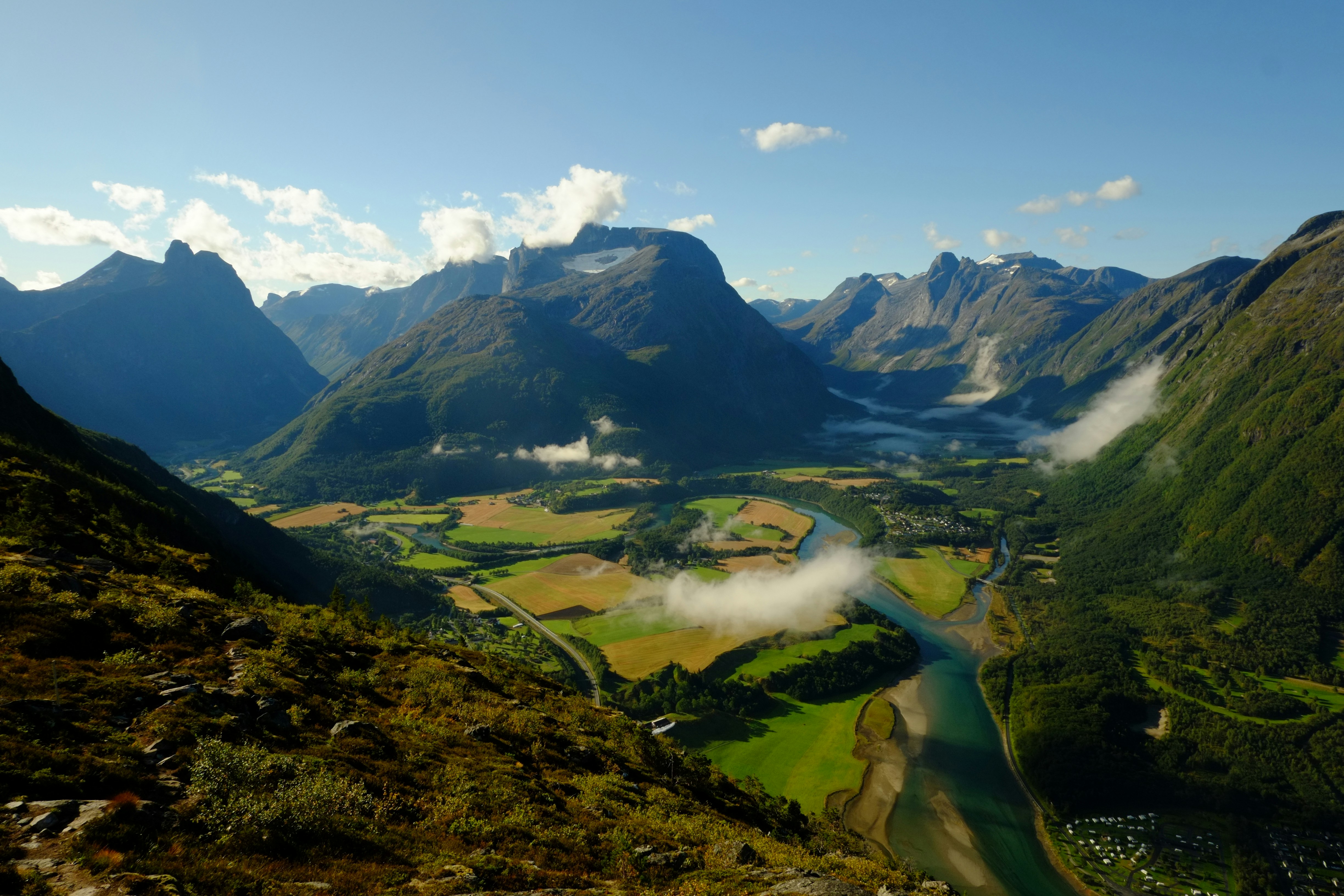 Photo by Bernhard with Fujifilm X-Pro1