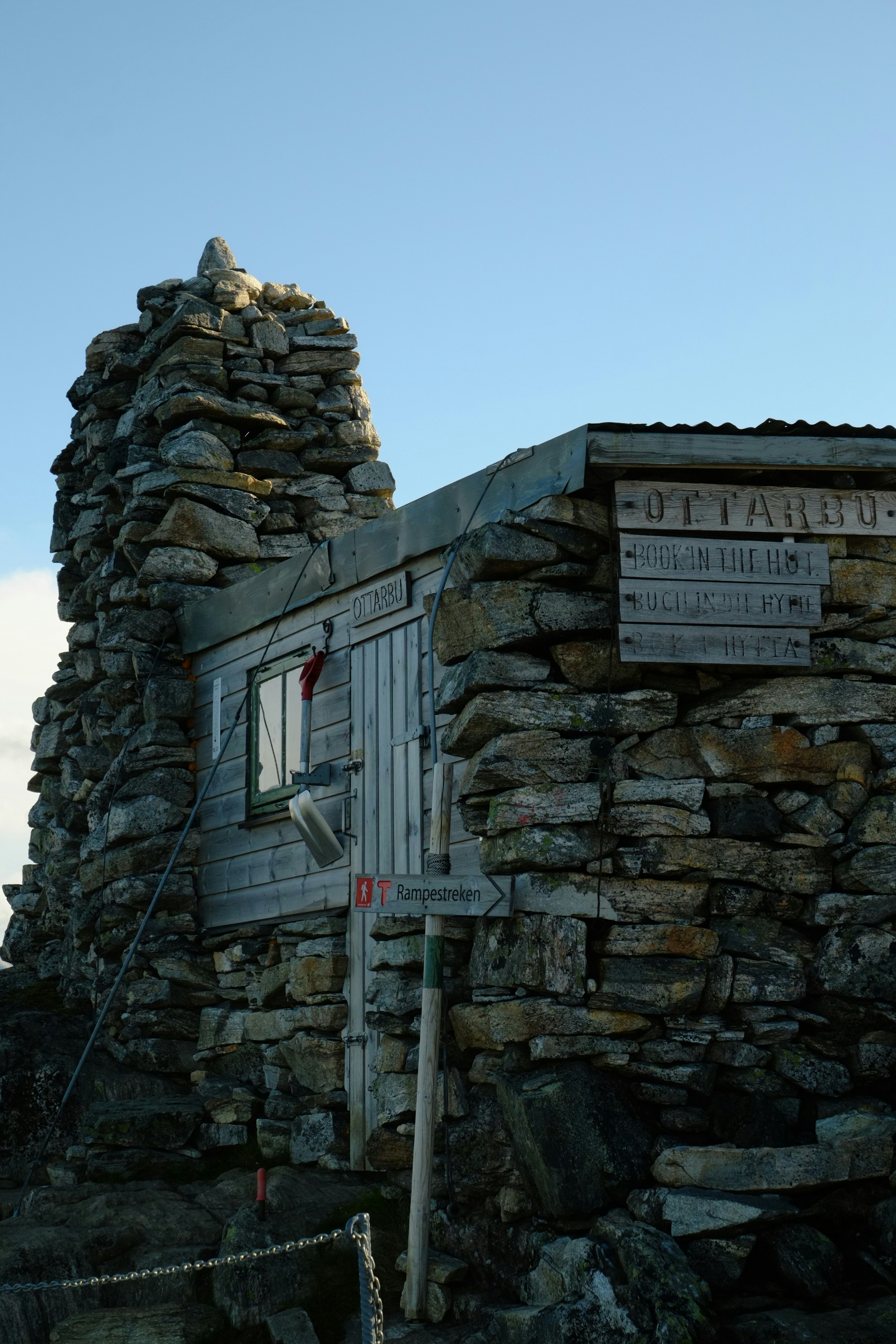 Photo by Bernhard with Fujifilm X-Pro1