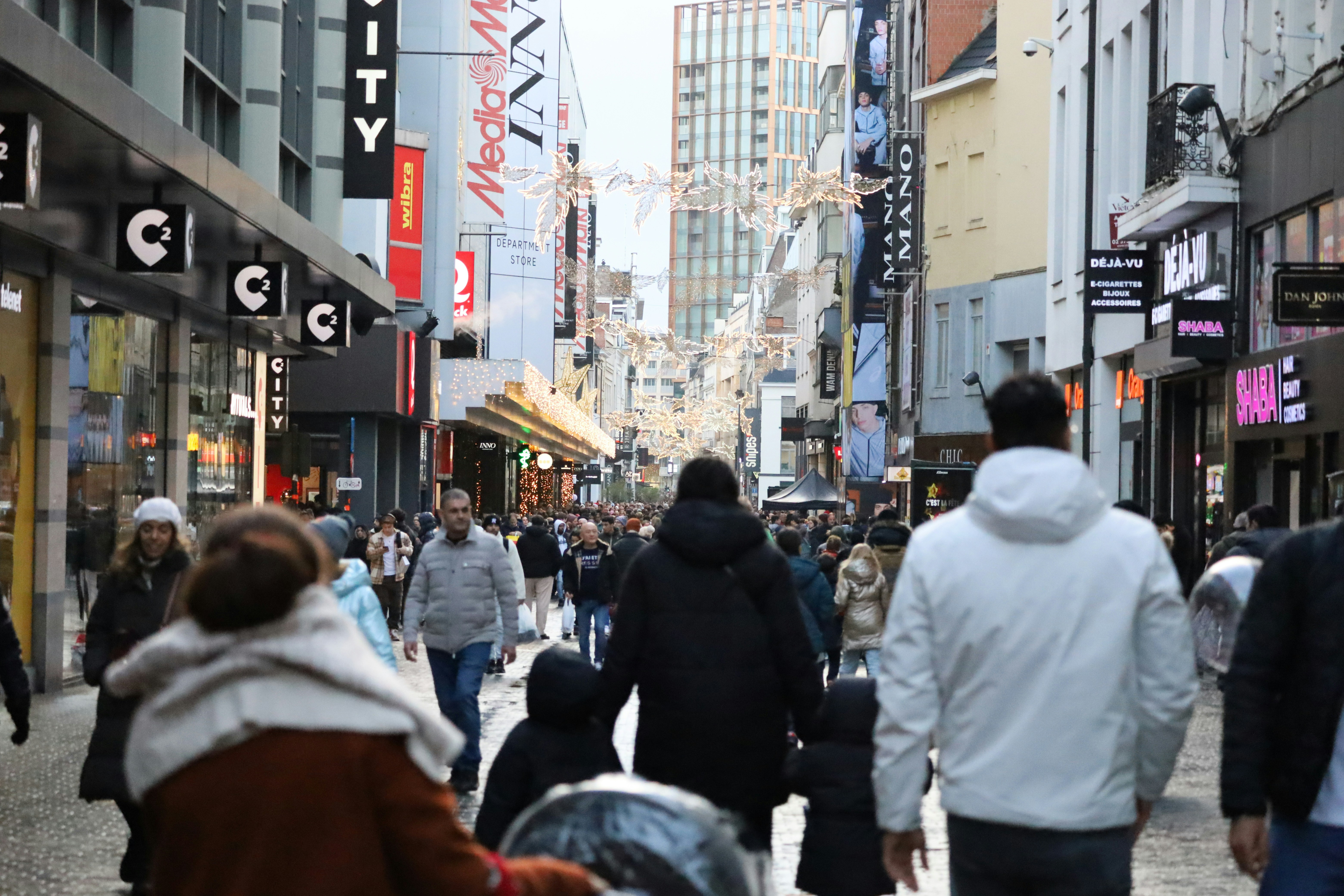 Photo by Abdiel Mejia with Canon EOS RP