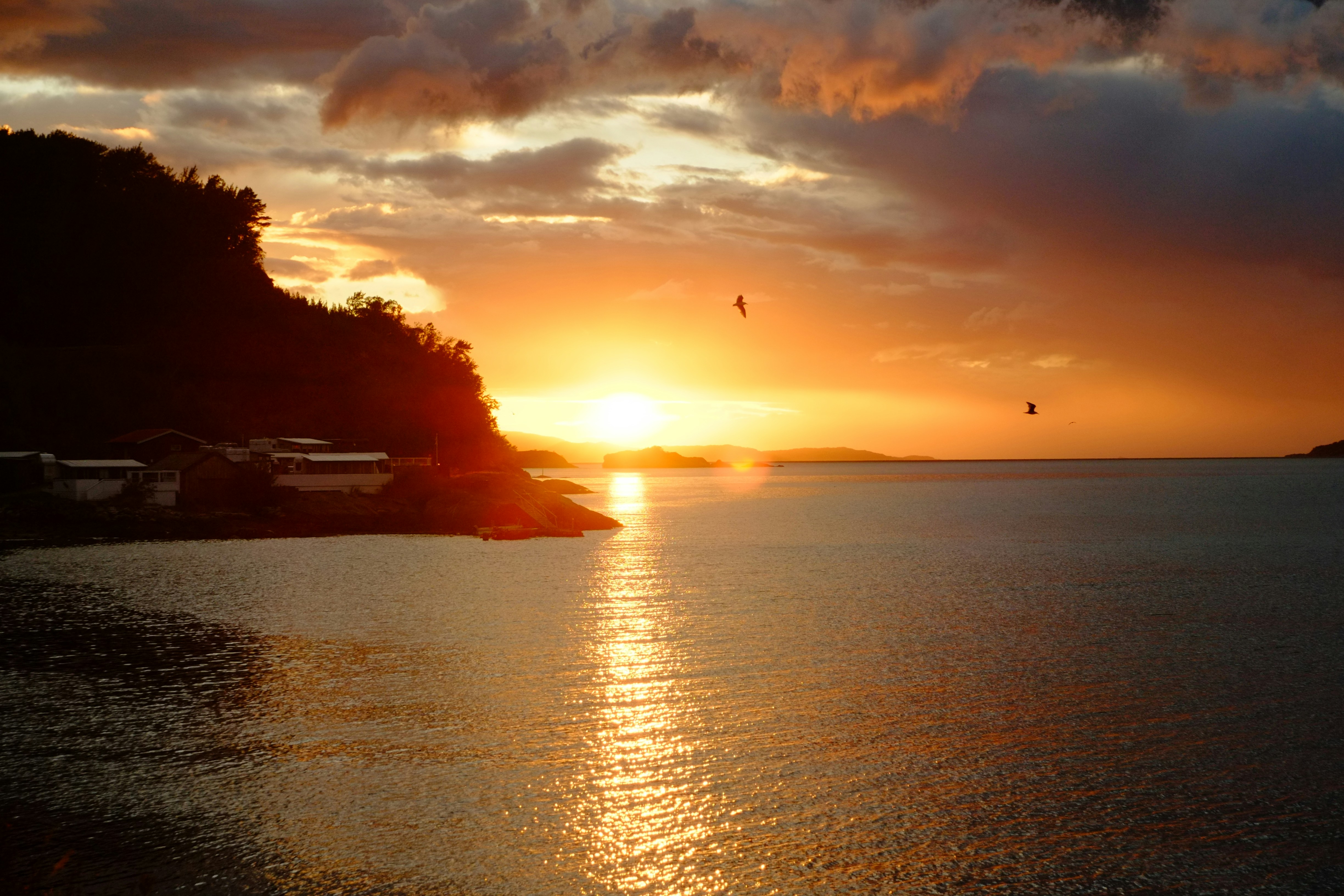 Photo by Bernhard with Fujifilm X-Pro1