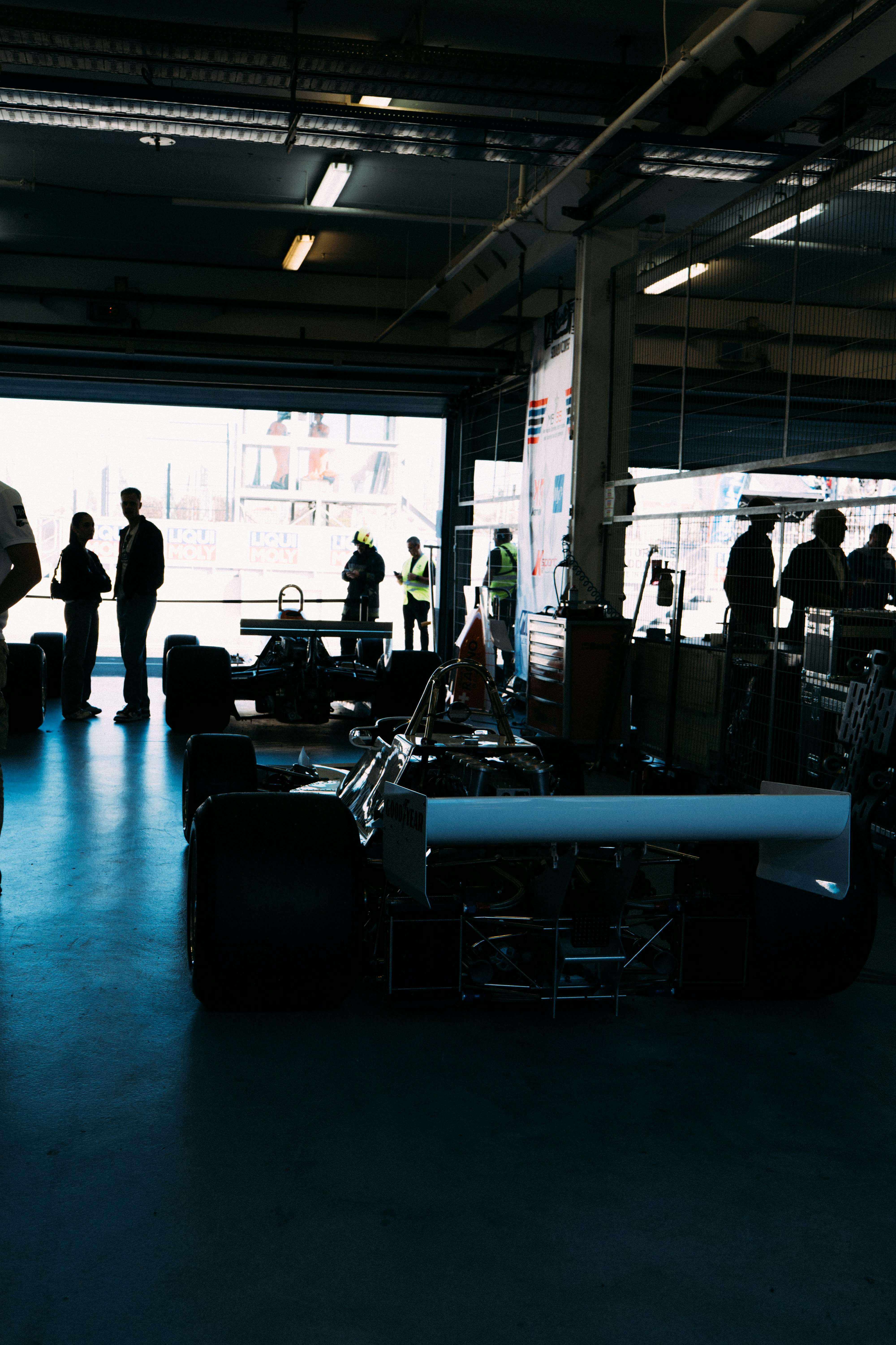 Photo by Edgar with Sony Alpha 7 III