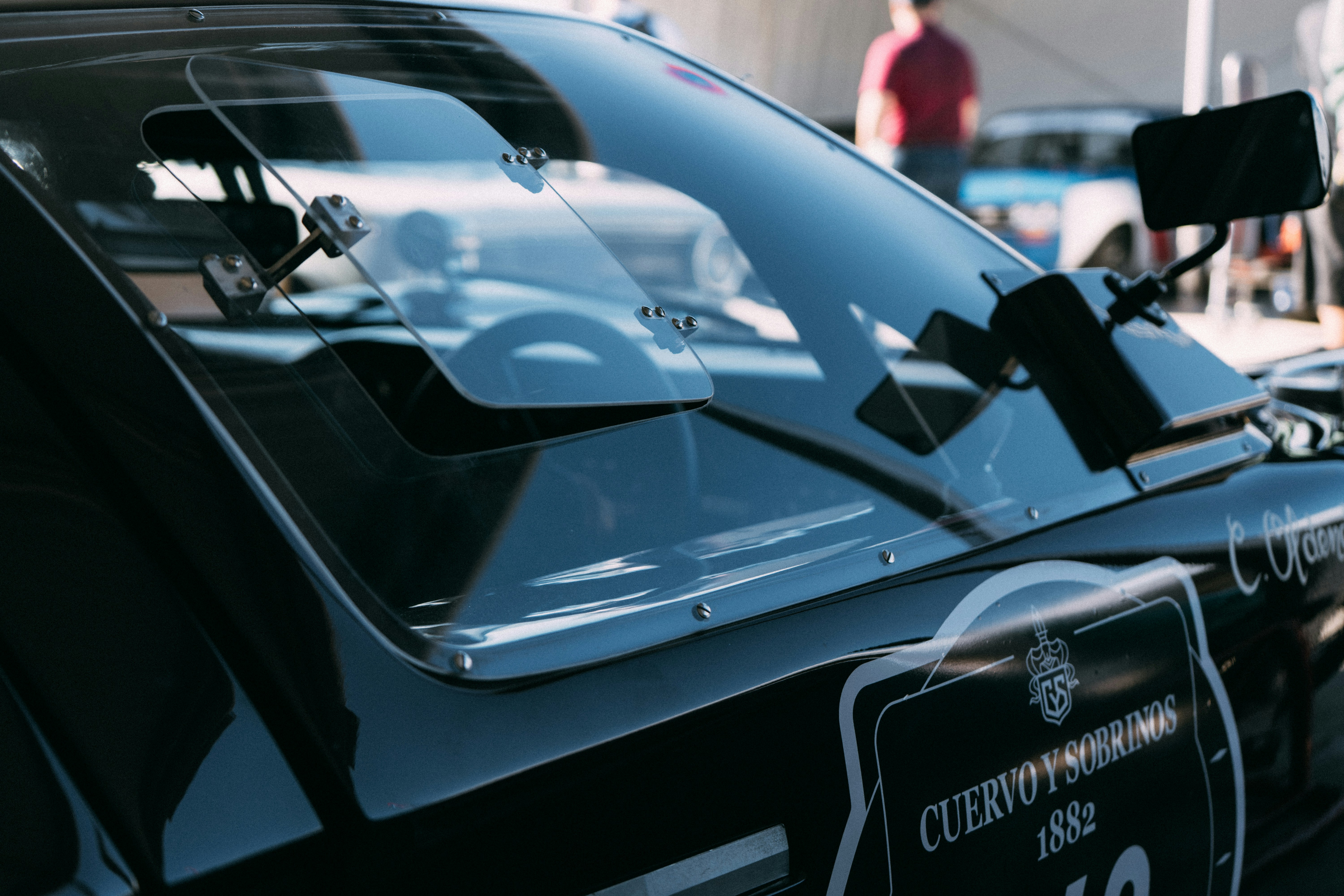 Photo by Edgar with Sony Alpha 7 III