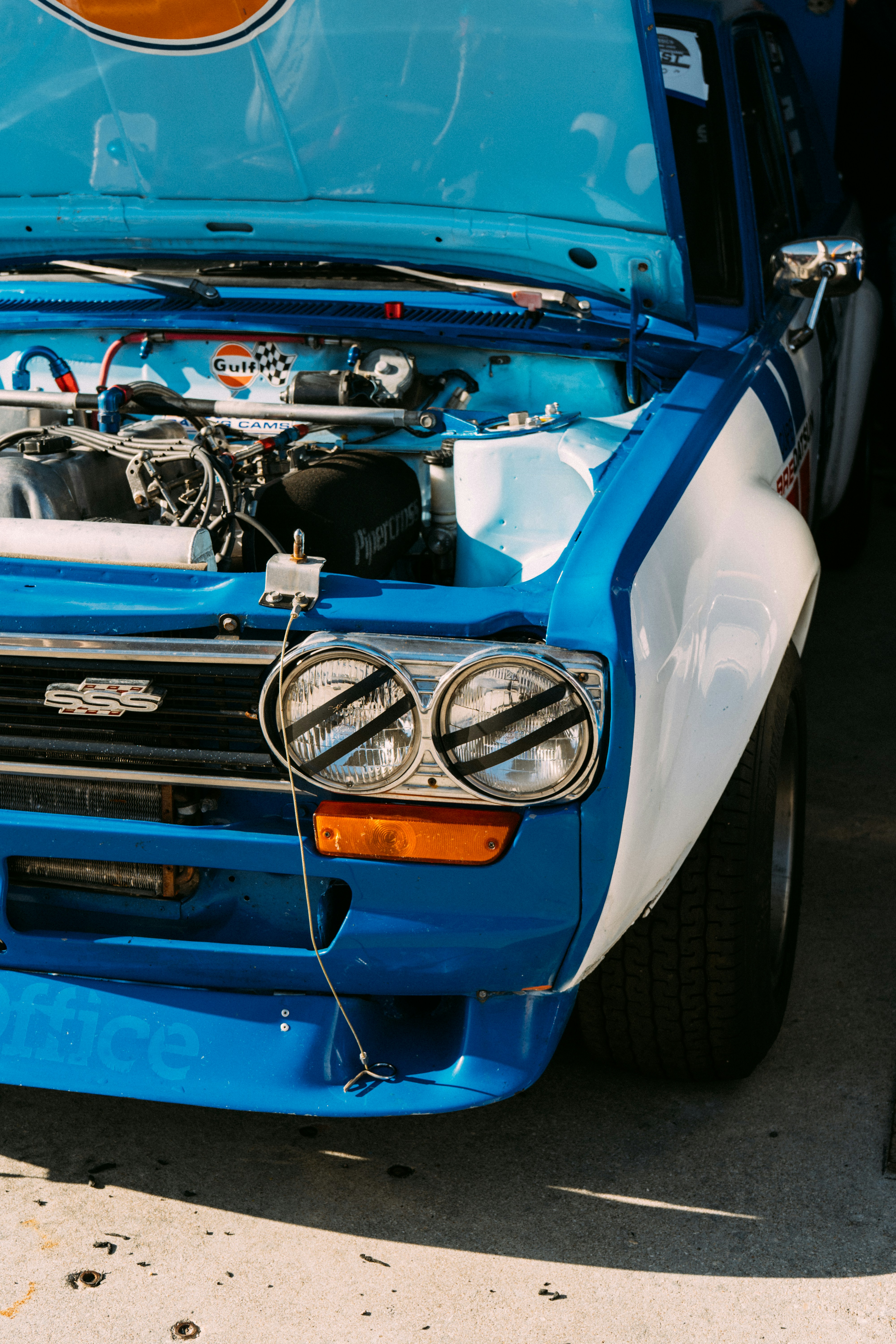 Photo by Edgar with Sony Alpha 7 III