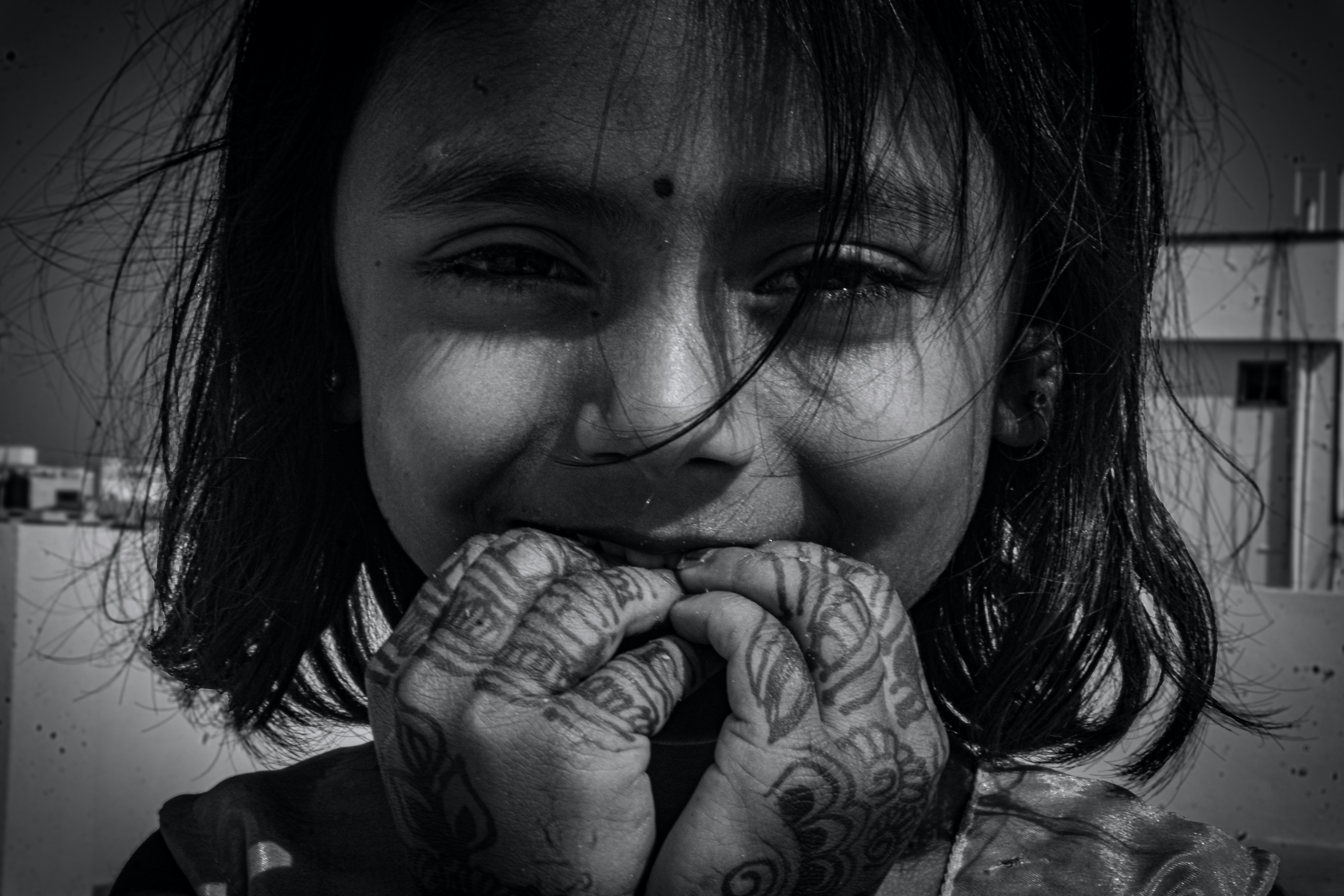 There are some pictures that you can't take your eyes off.