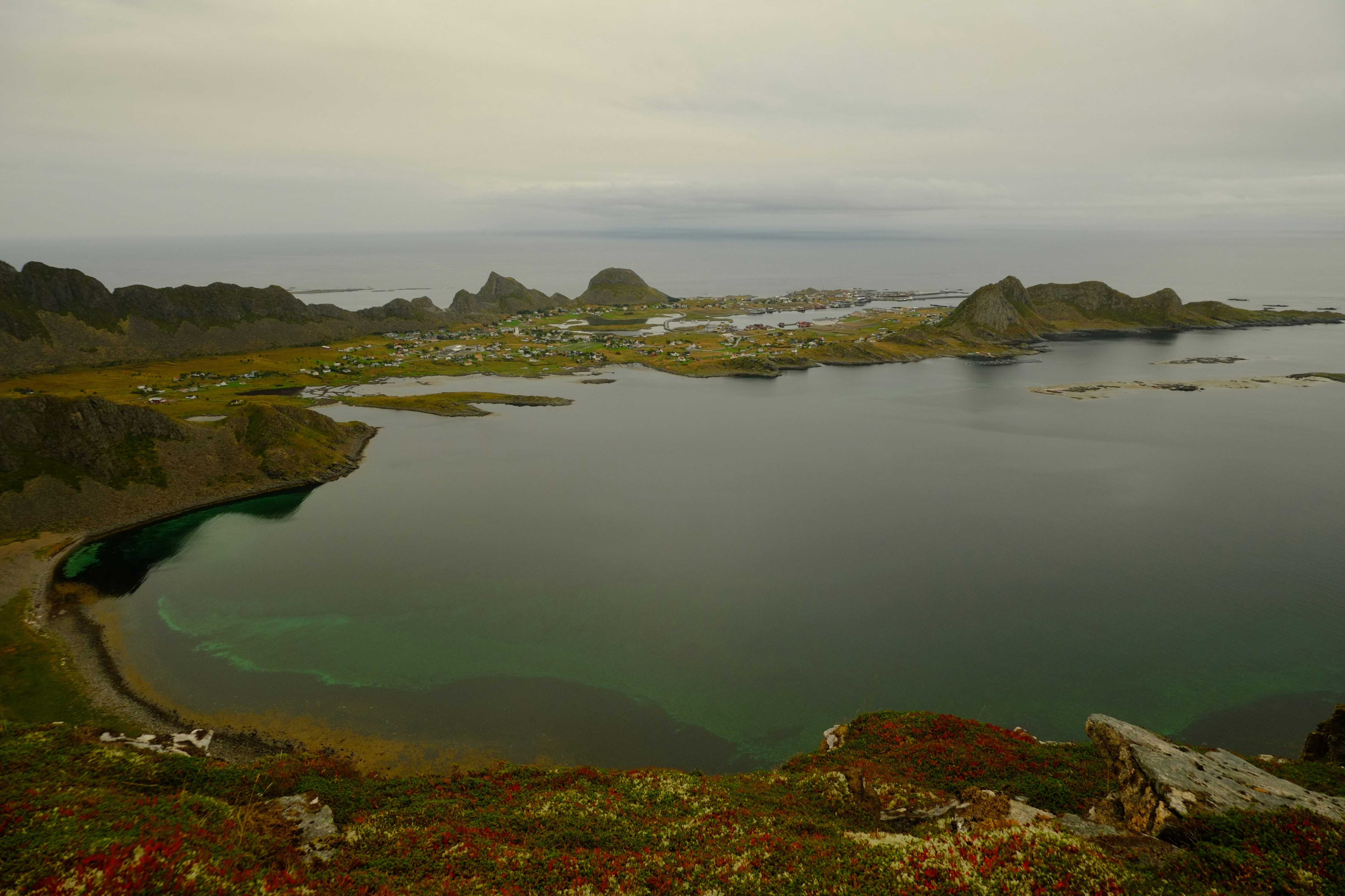 Photo by Bernhard with Fujifilm X-Pro1