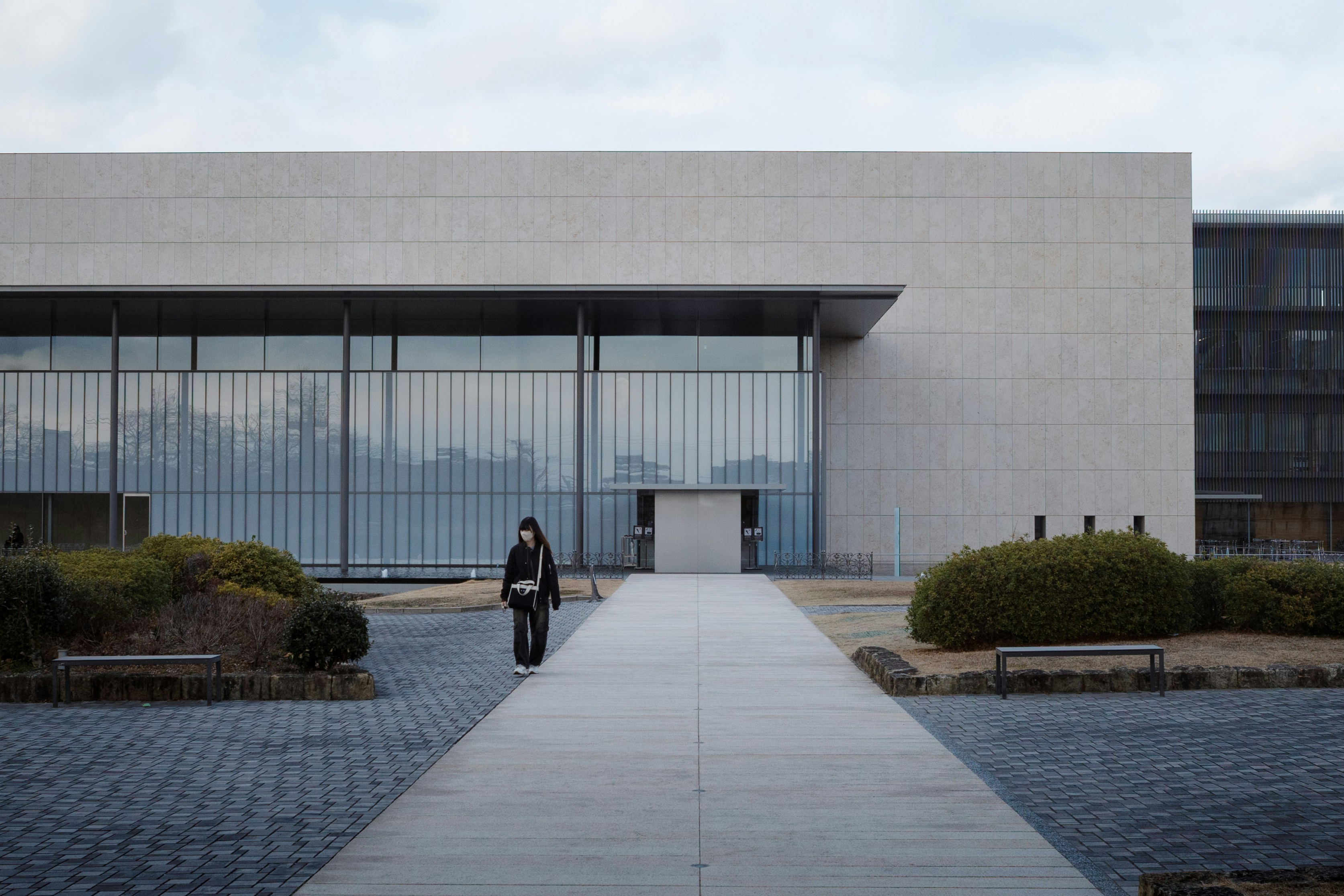 Photo by Leongsan with Ricoh GR III