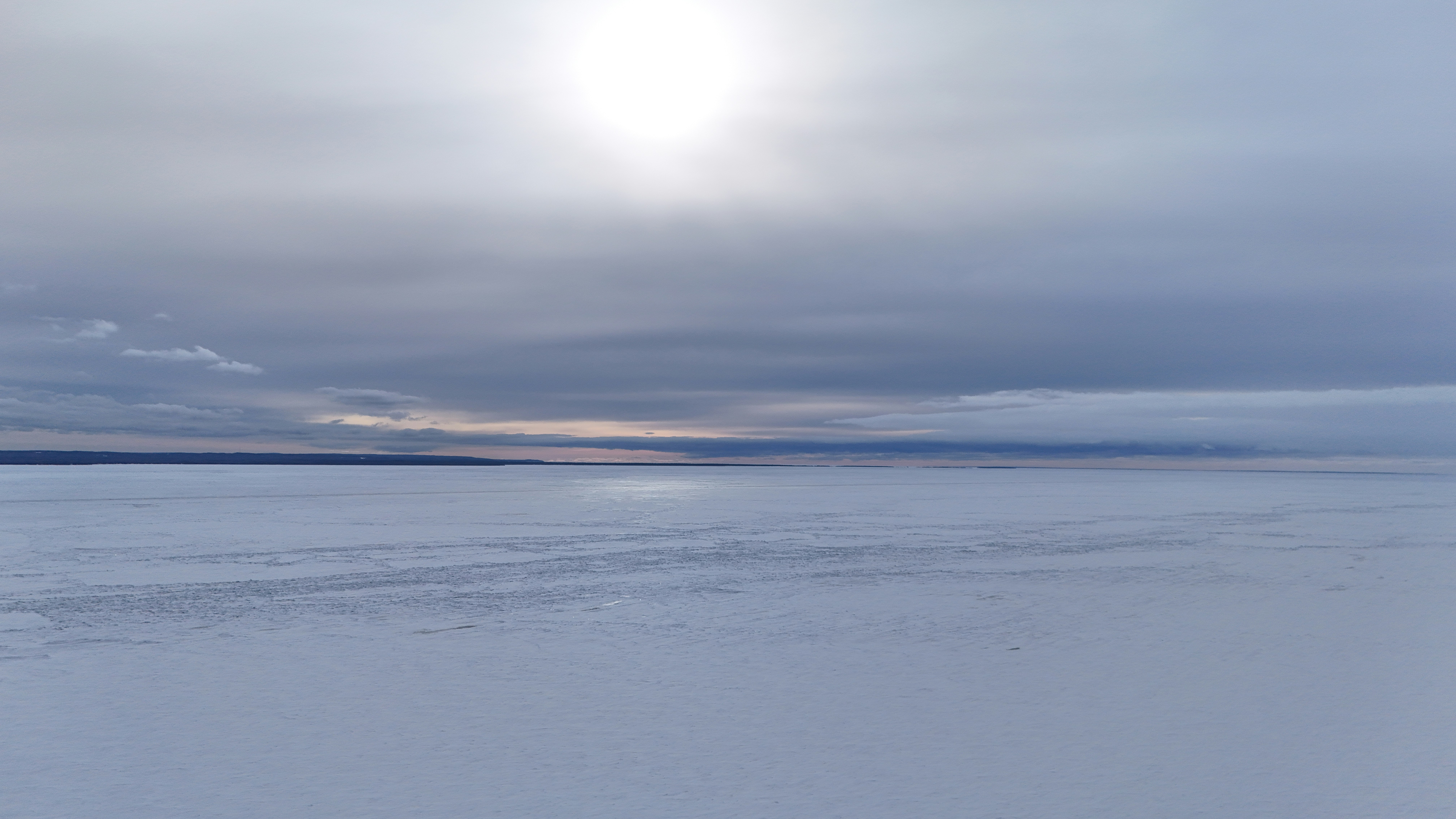 Photo by Peter Beke with DJI Mini 4 Pro