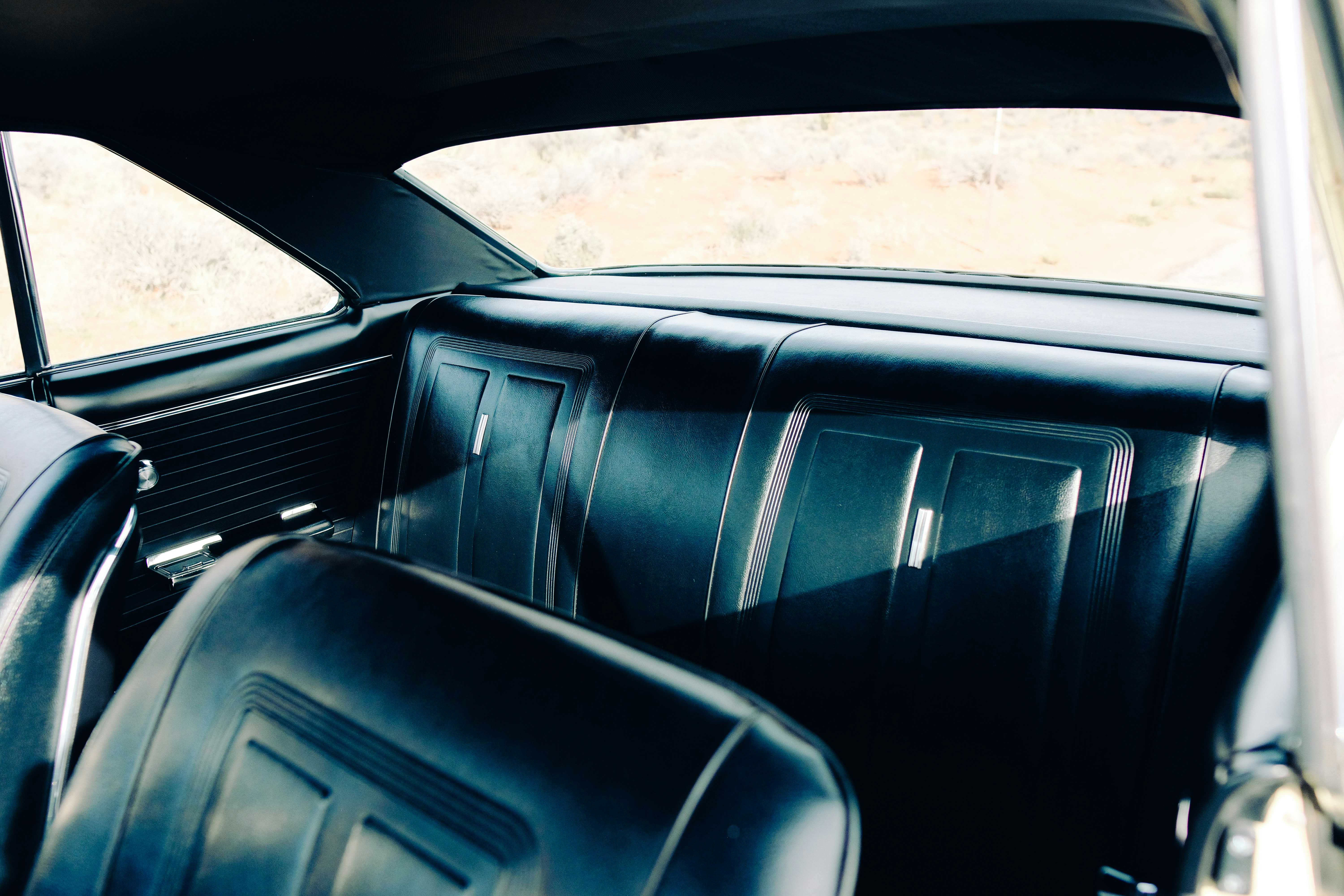 Photo by Wesley Tingey with Fujifilm X-T2