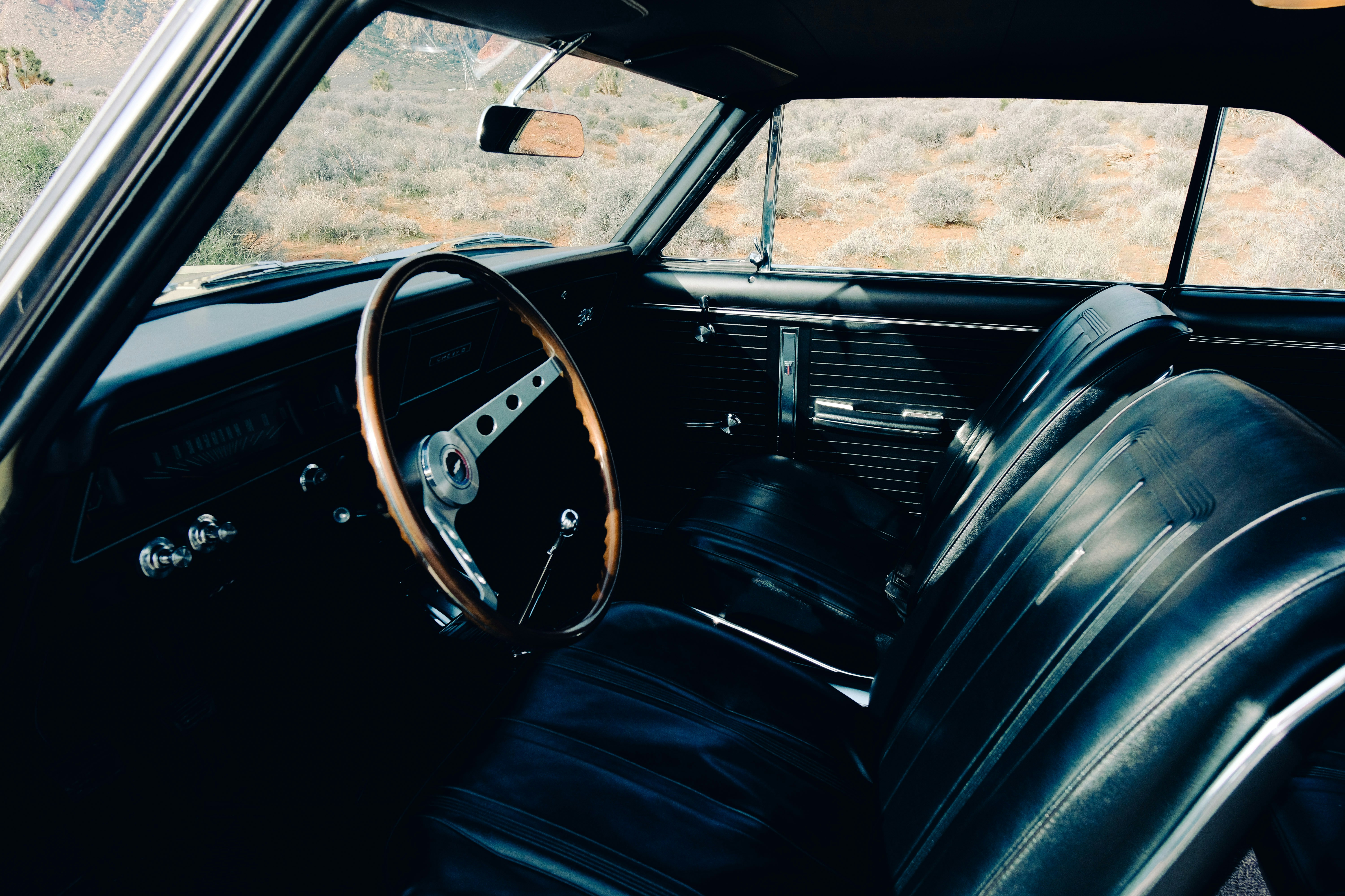 Photo by Wesley Tingey with Fujifilm X-T2