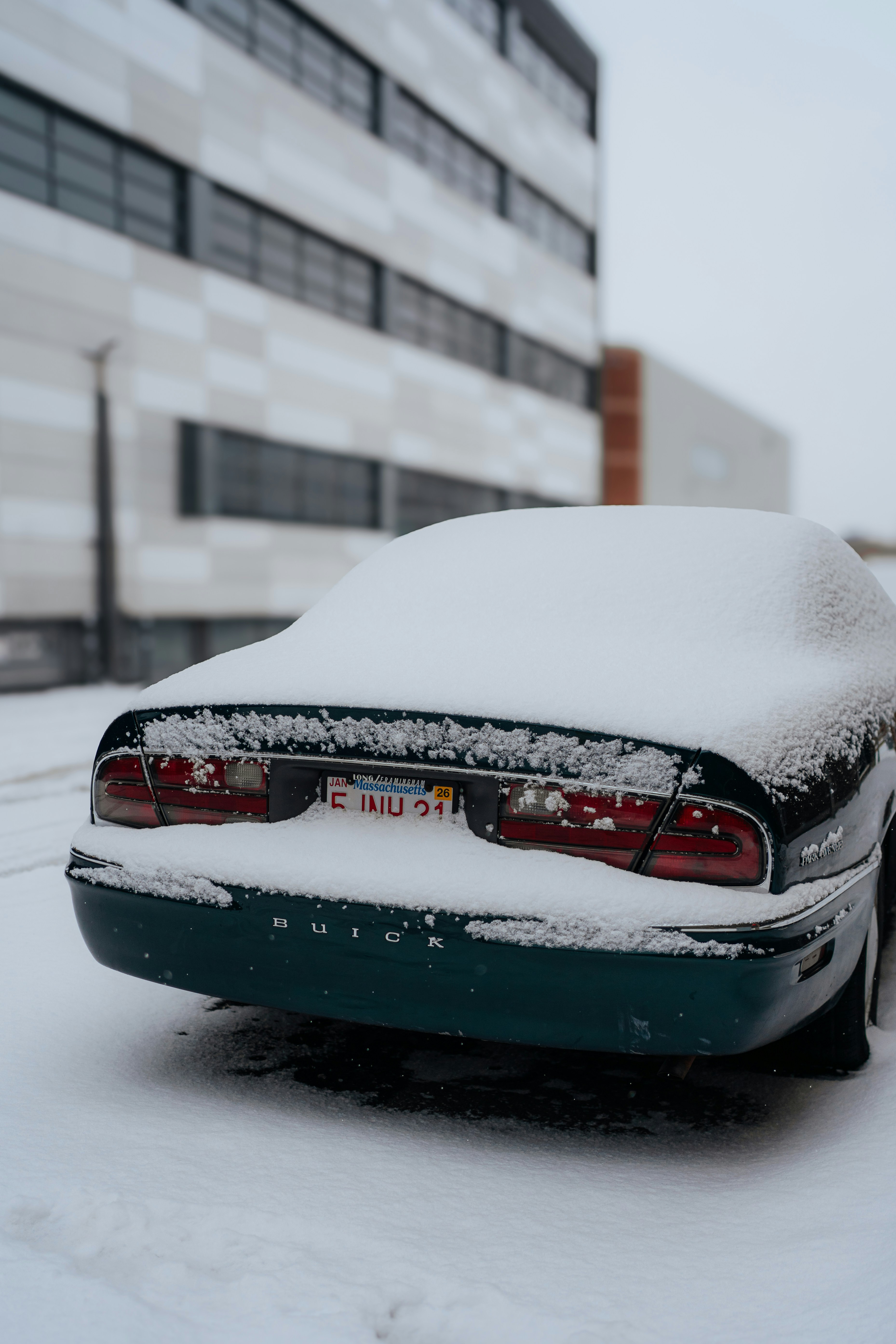 Photo by Maëva Vigier with Sony Alpha 7 III