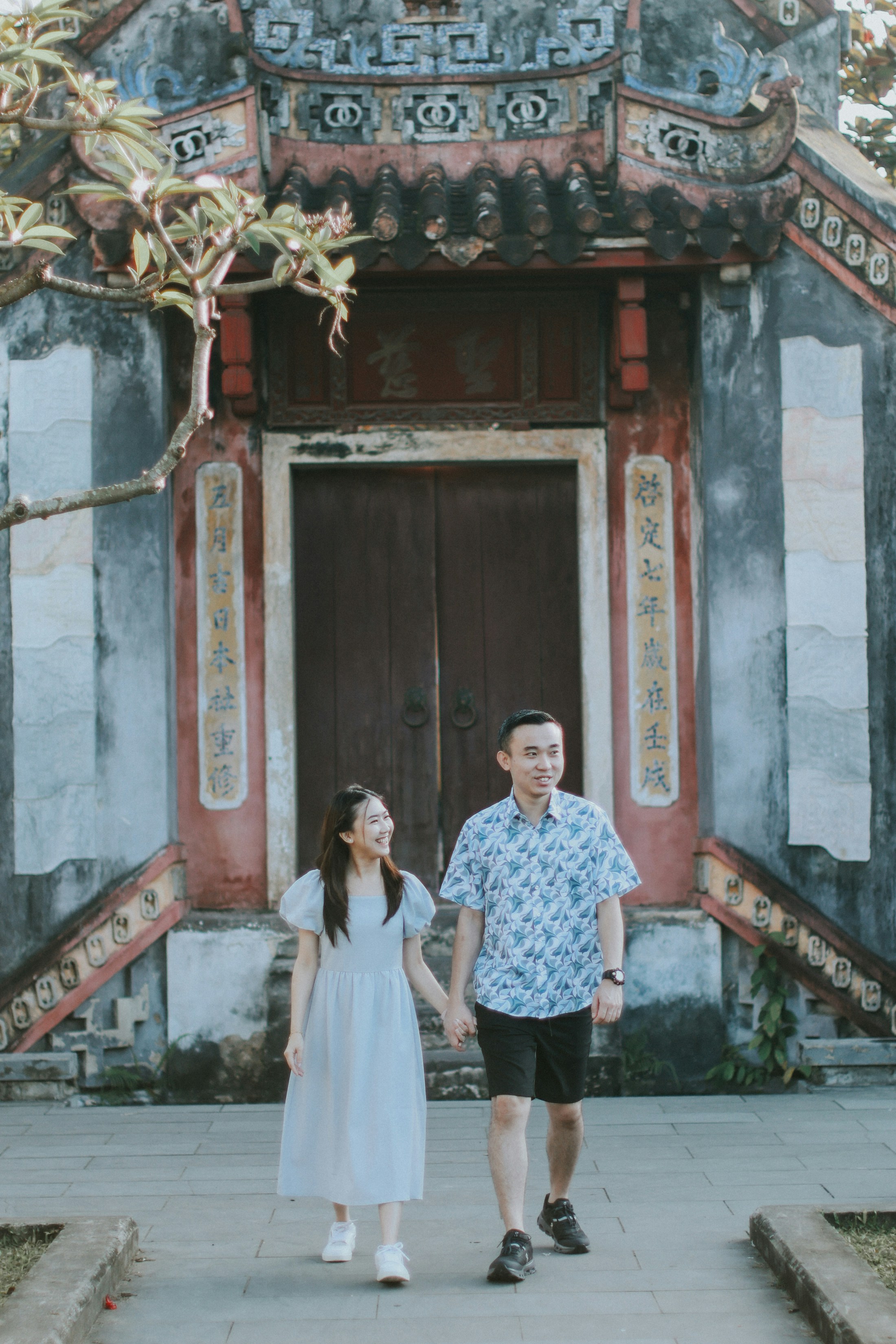 Photo by Hoi An Photographer with Canon EOS R5 Mark II