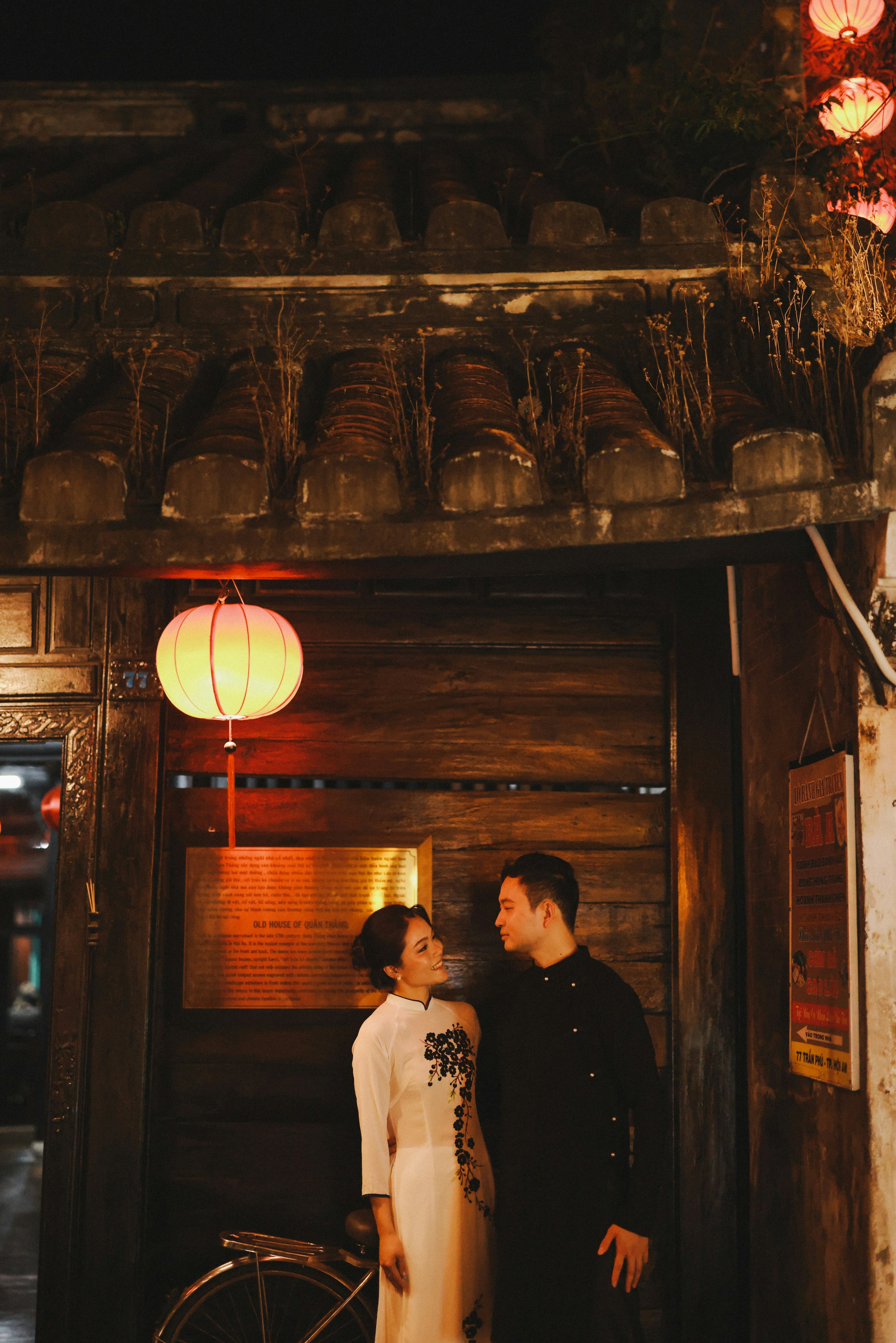 Photo by Hoi An Photographer with Canon EOS R5 Mark II