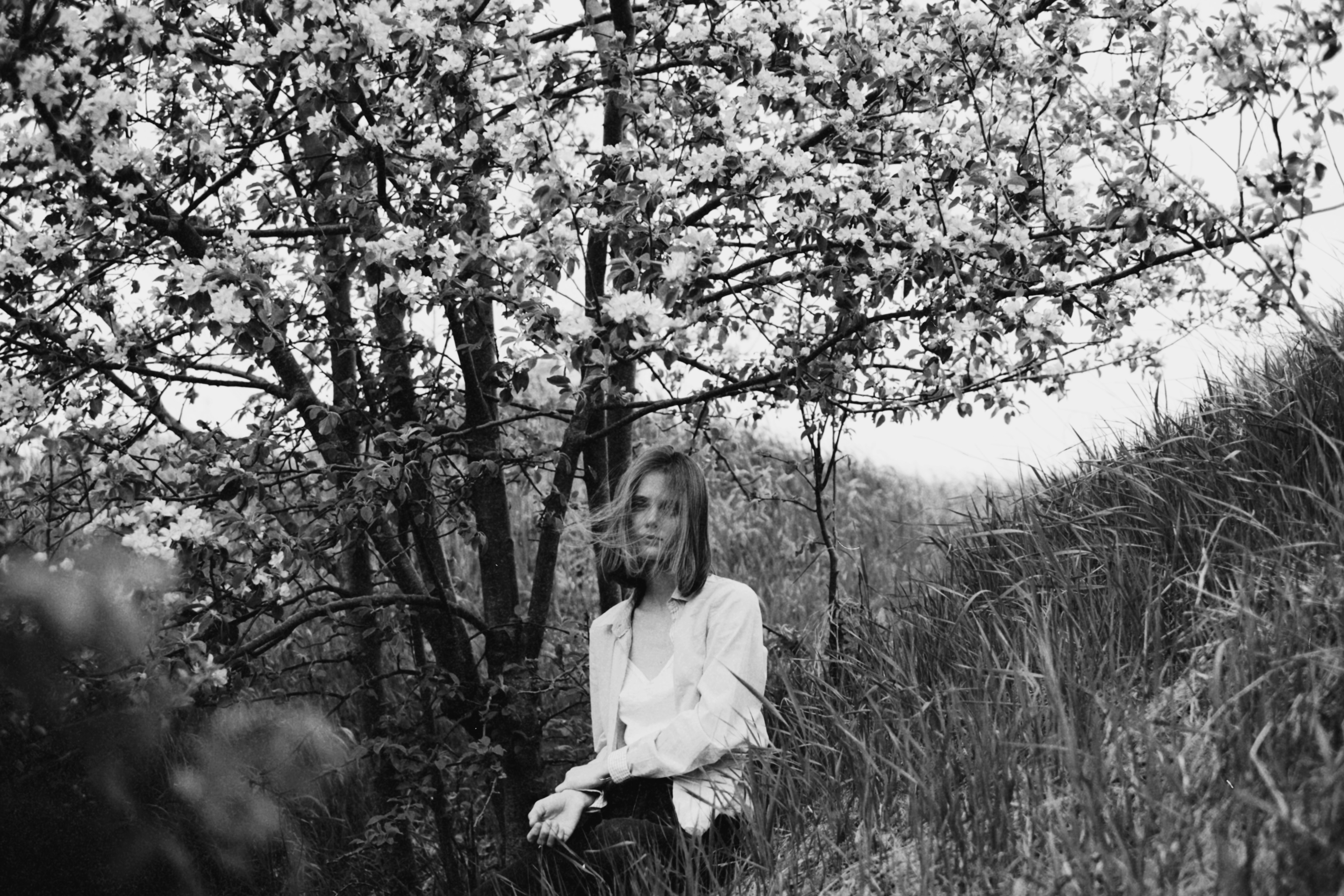 Photo by Alina Chernovolova with Fujifilm X-T3