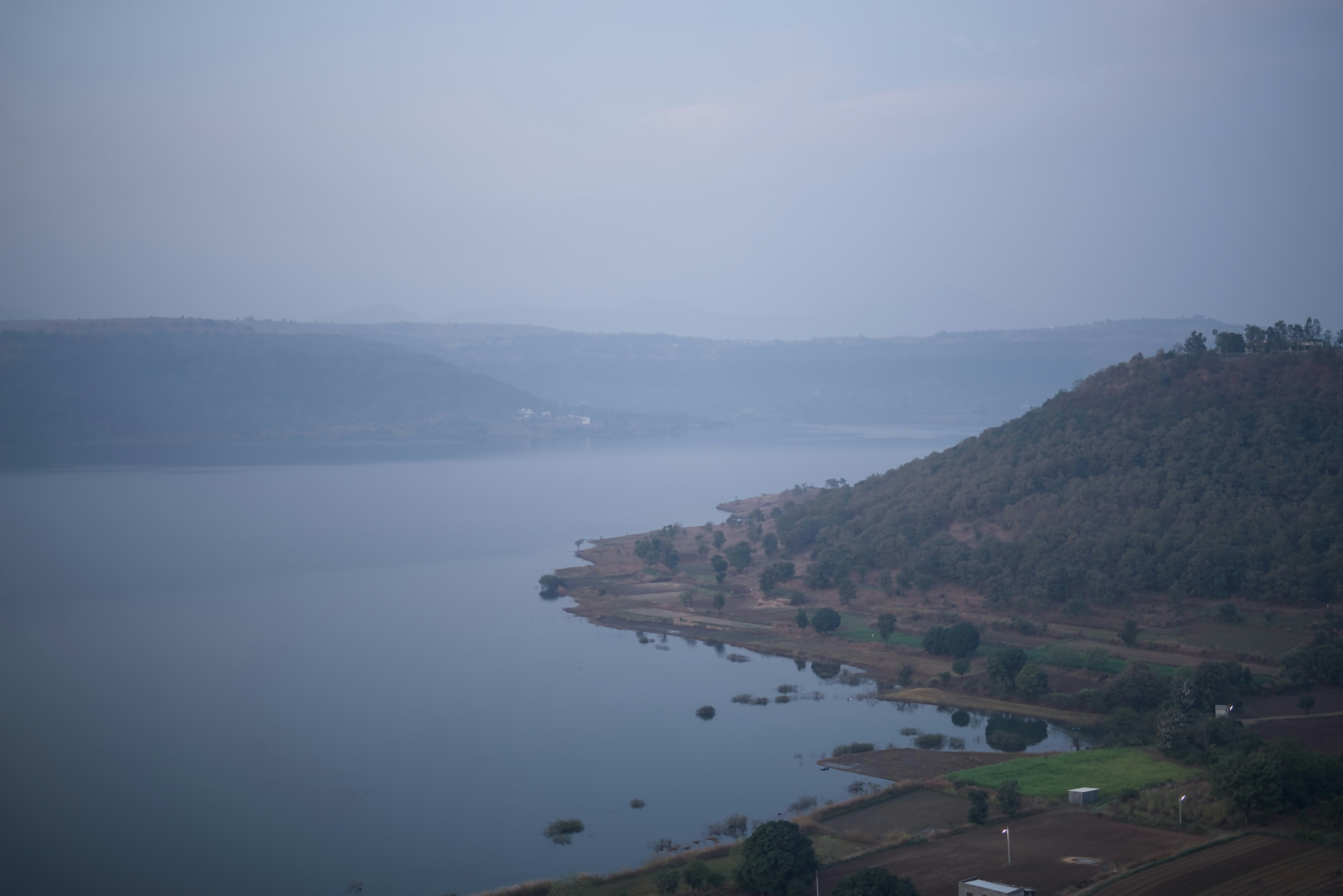 Photo by Satish Dharmavarapu with Pentax K-1 Mark II