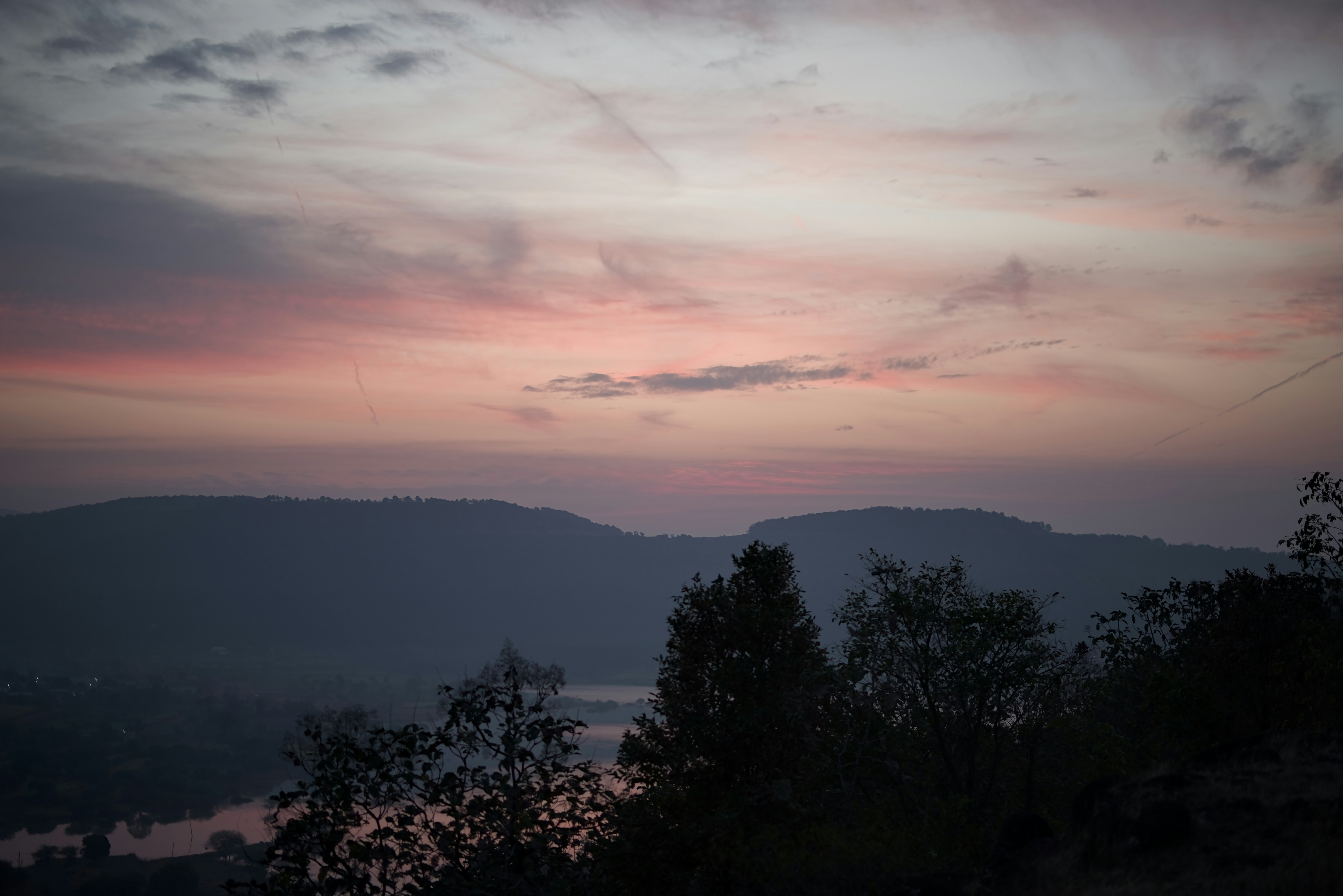 Photo by Satish Dharmavarapu with Pentax K-1 Mark II