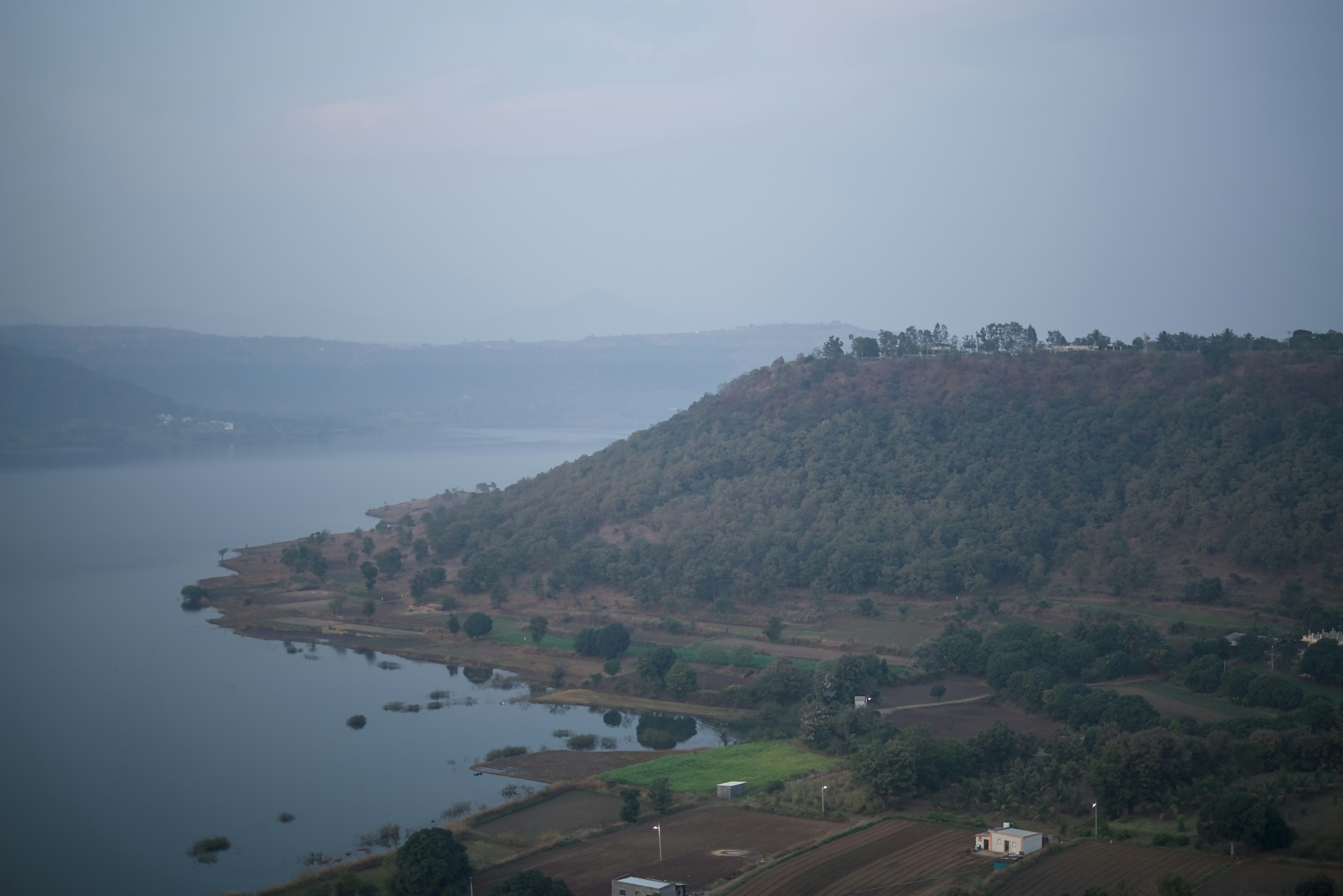 Photo by Satish Dharmavarapu with Pentax K-1 Mark II