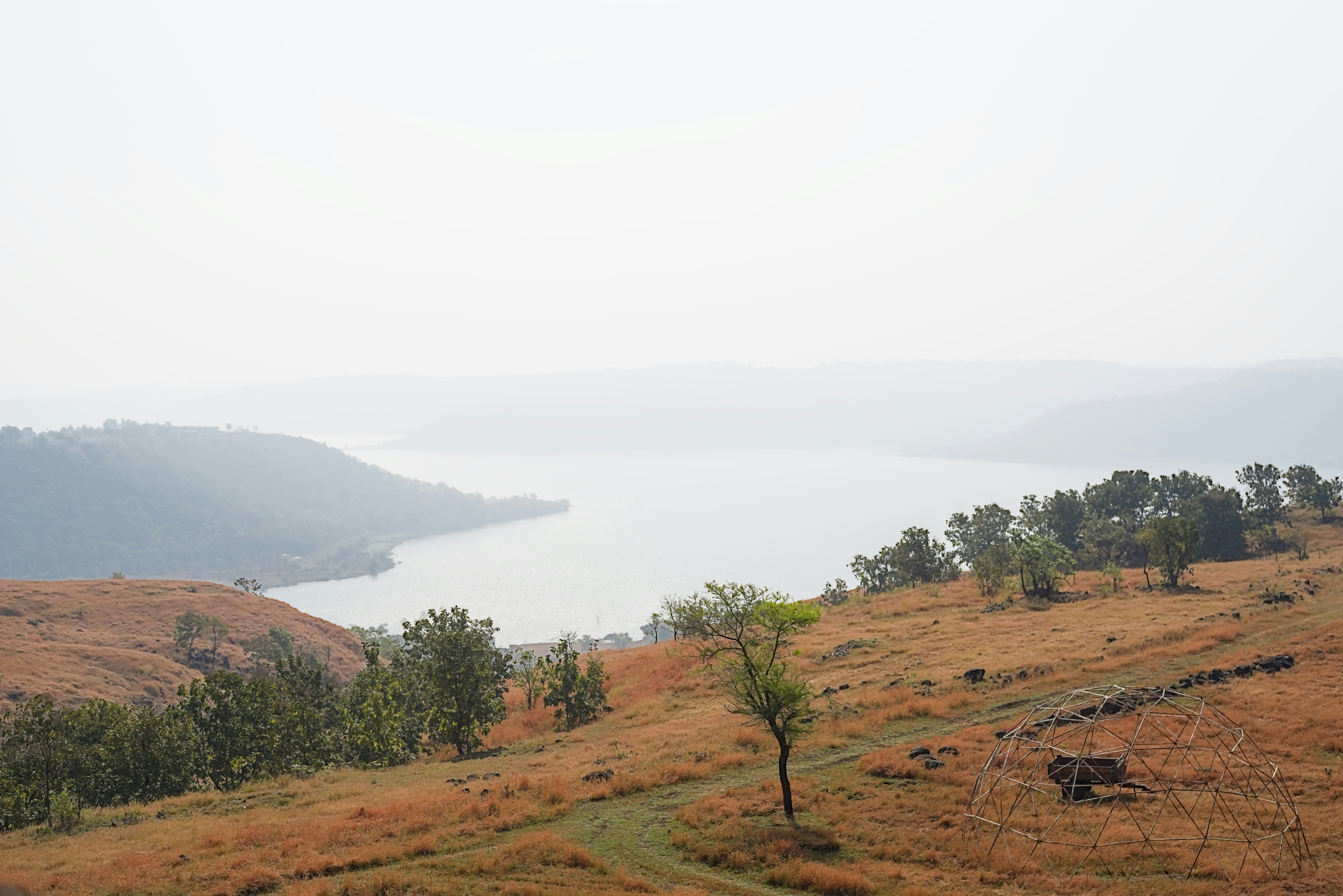 Photo by Satish Dharmavarapu with Pentax K-1 Mark II