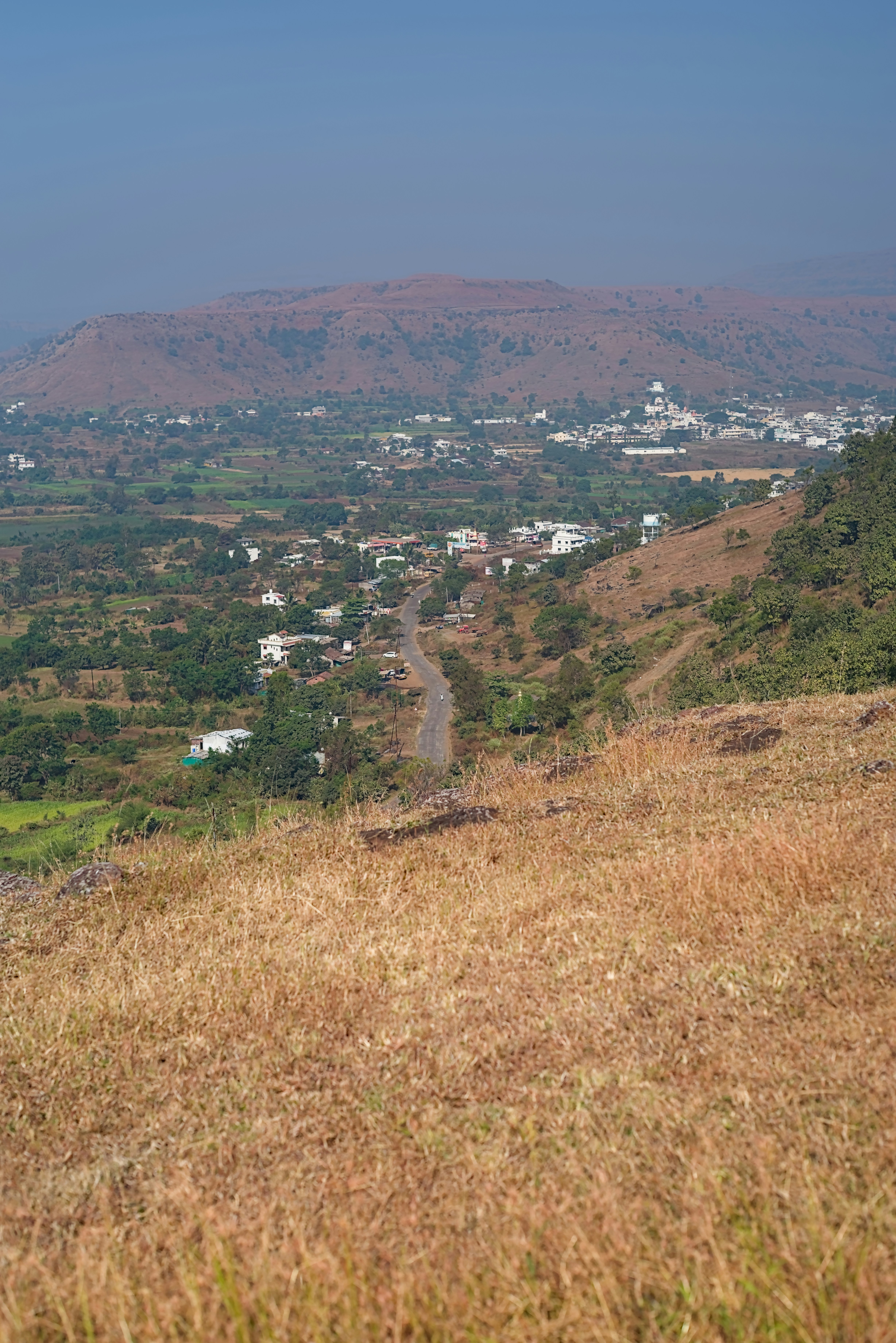 Photo by Satish Dharmavarapu with Pentax K-1 Mark II