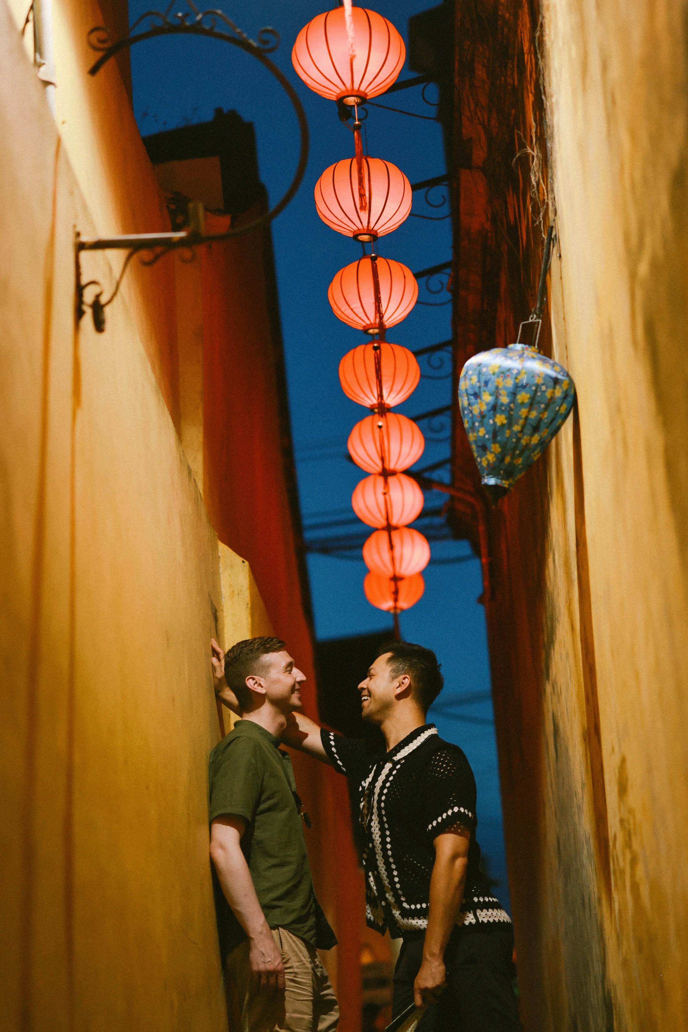 Photo by Hoi An Photographer with Canon EOS R5 Mark II