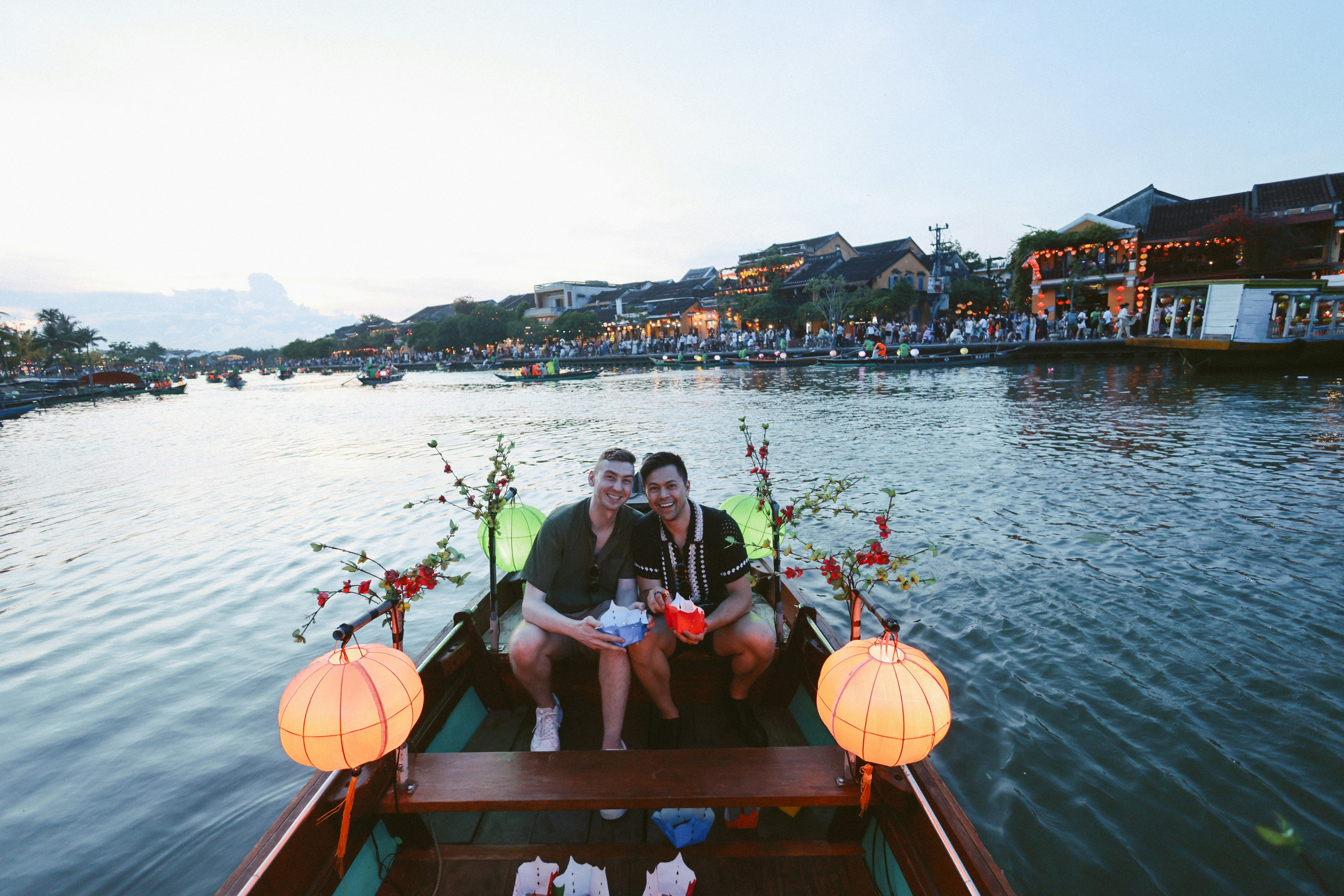 Photo by Hoi An Photographer with Canon EOS R5 Mark II
