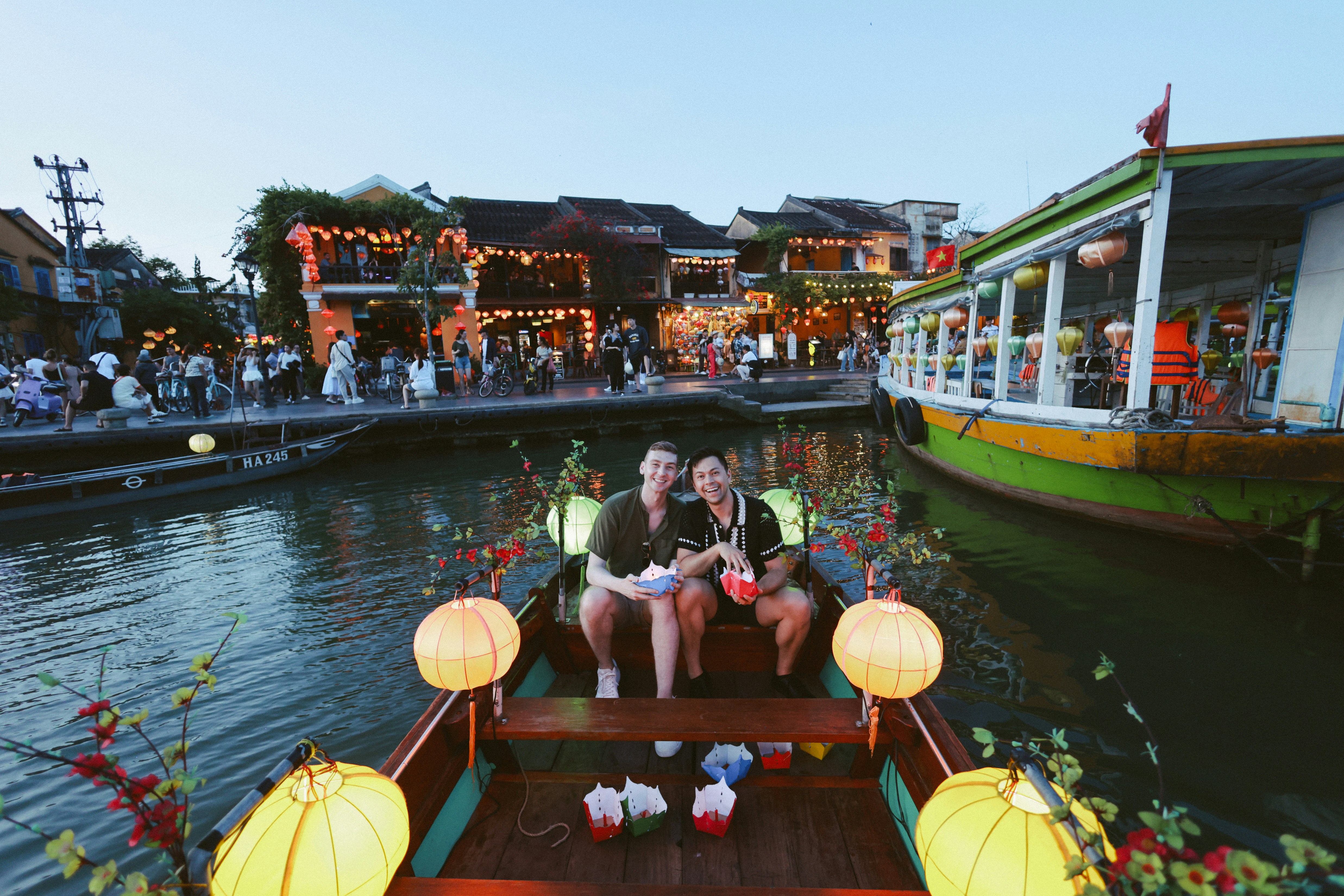 Photo by Hoi An Photographer with Canon EOS R5 Mark II