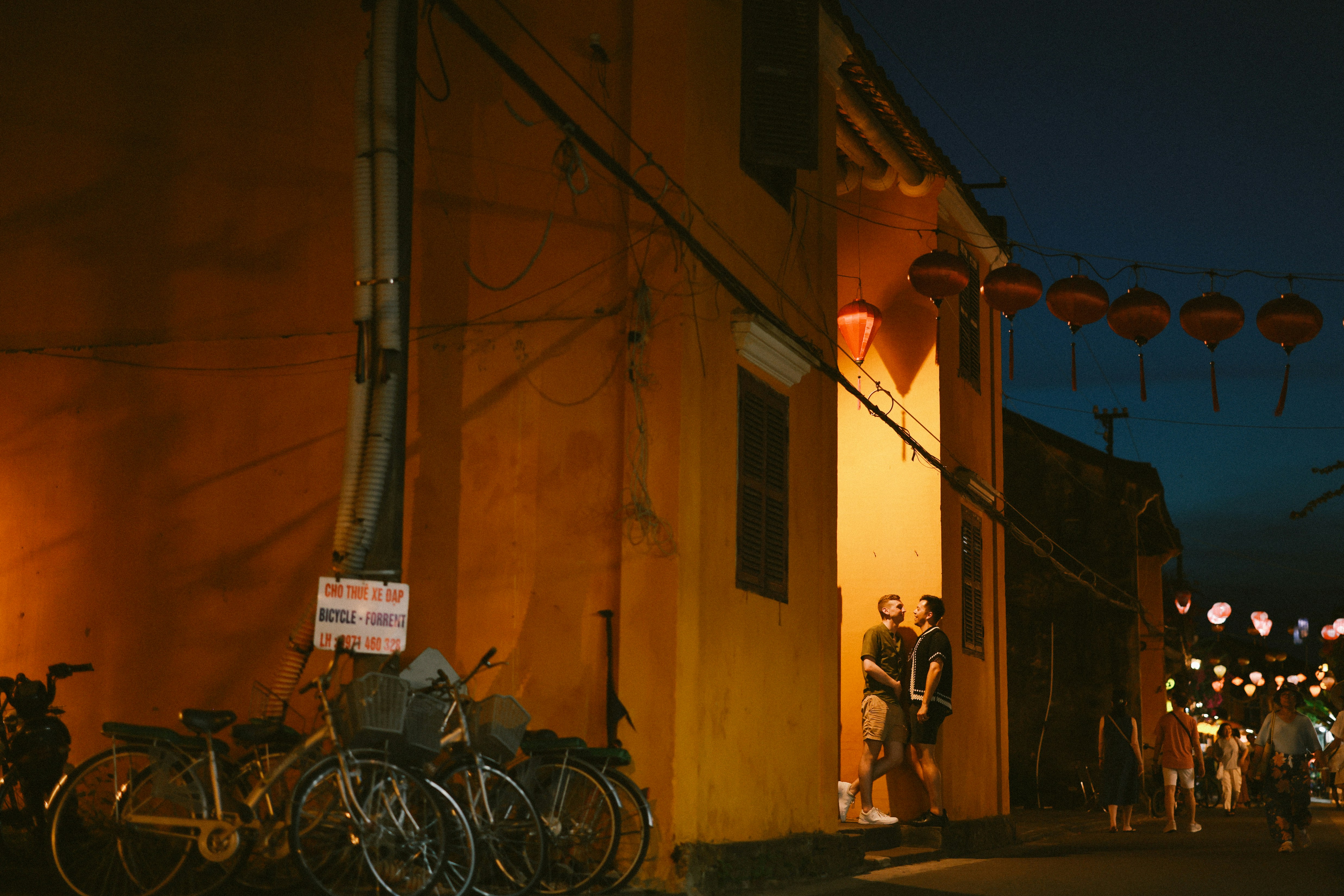 Photo by Hoi An Photographer with Canon EOS R5 Mark II