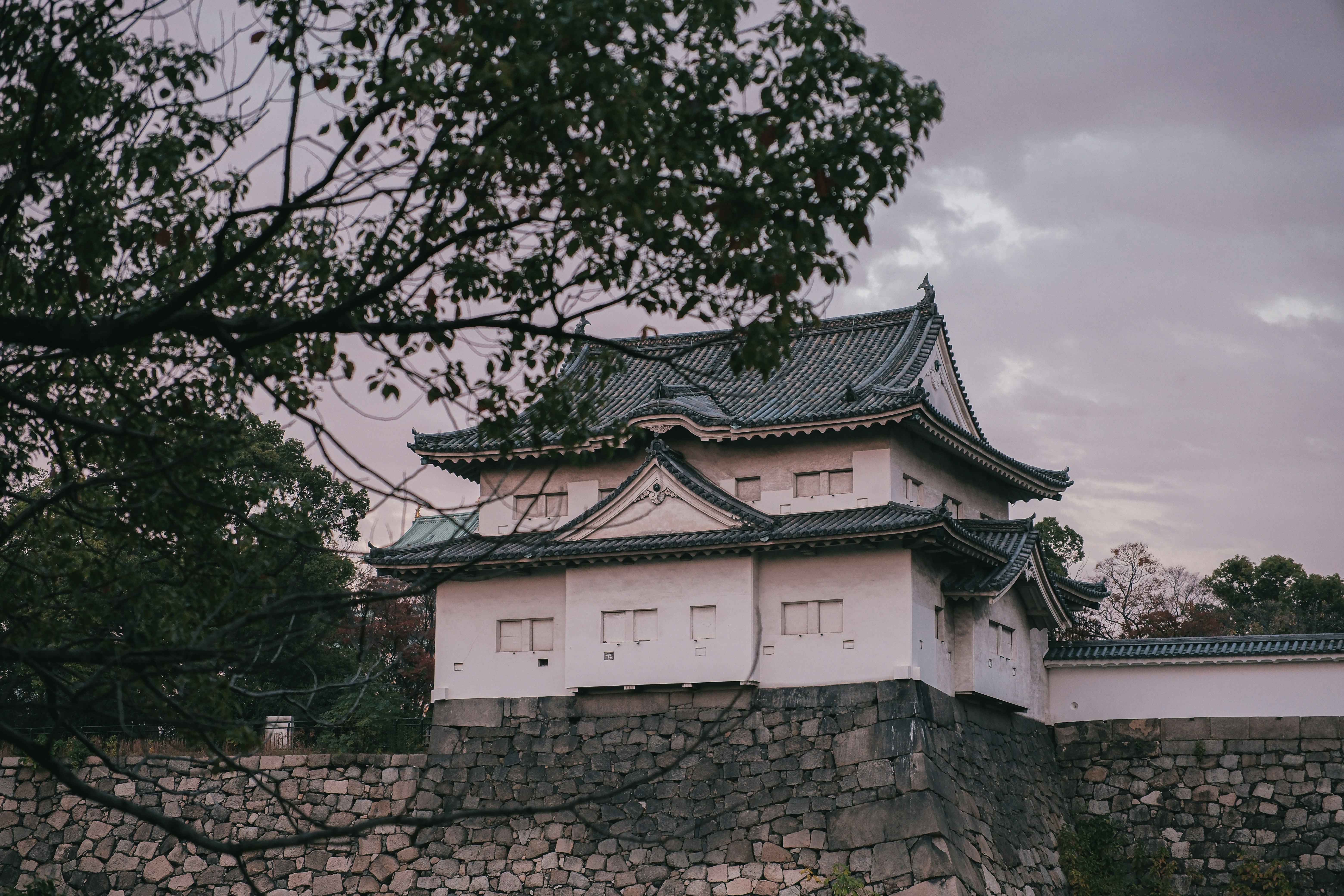 Photo by Huy Phan with Fujifilm X-S20