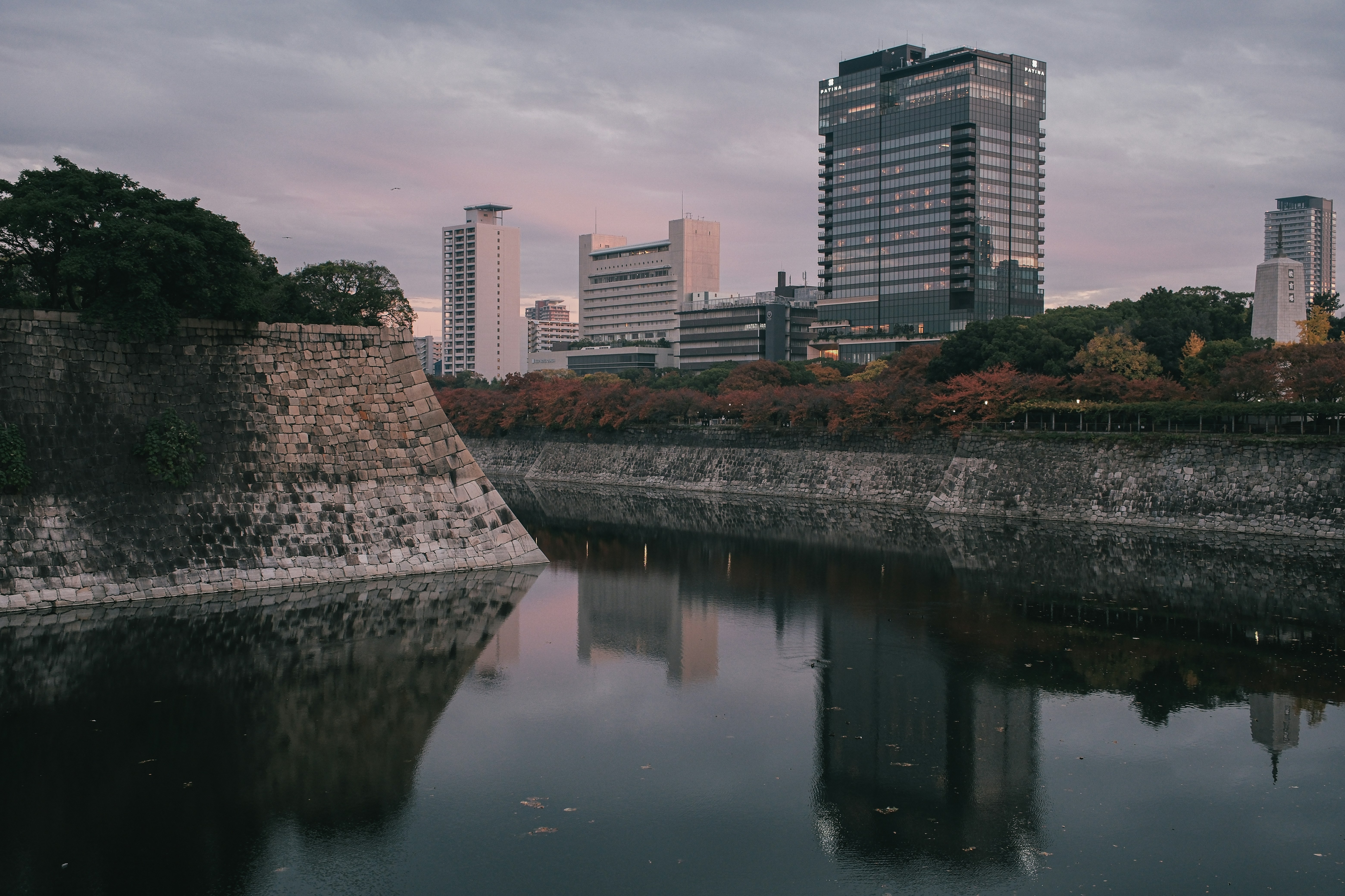 Photo by Huy Phan with Fujifilm X-S20