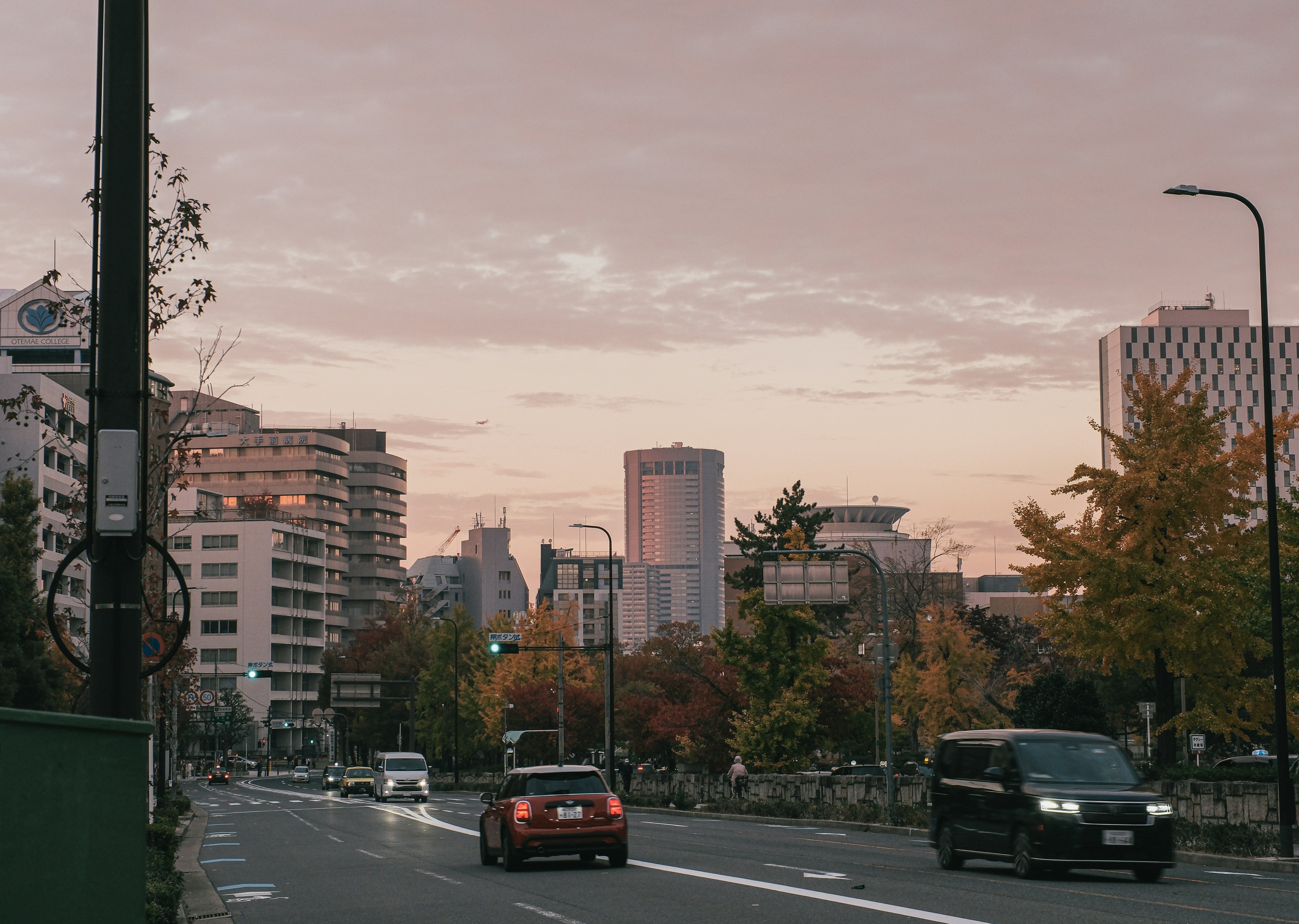 Photo by Huy Phan with Fujifilm X-S20