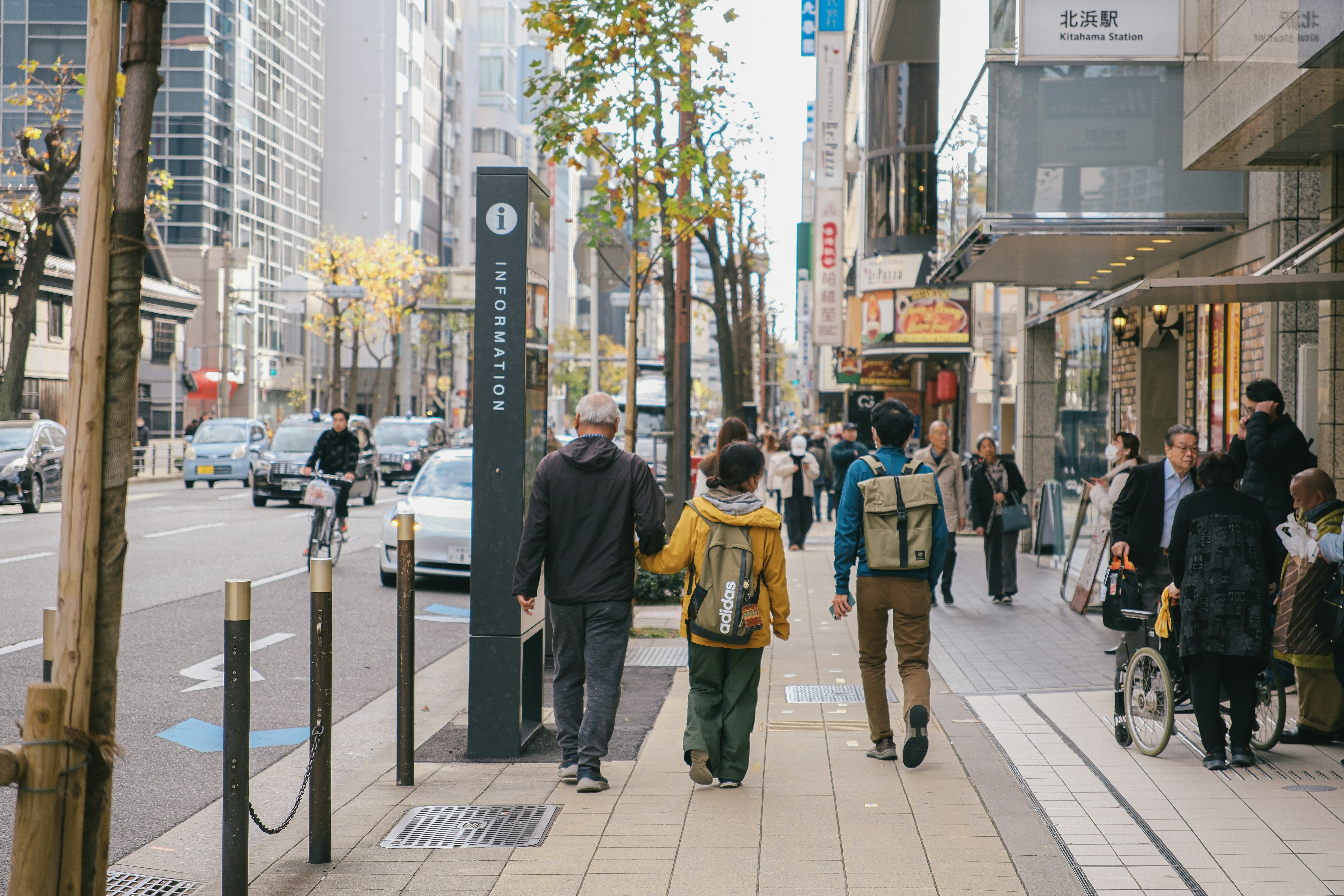 Photo by Huy Phan with Fujifilm X-S20