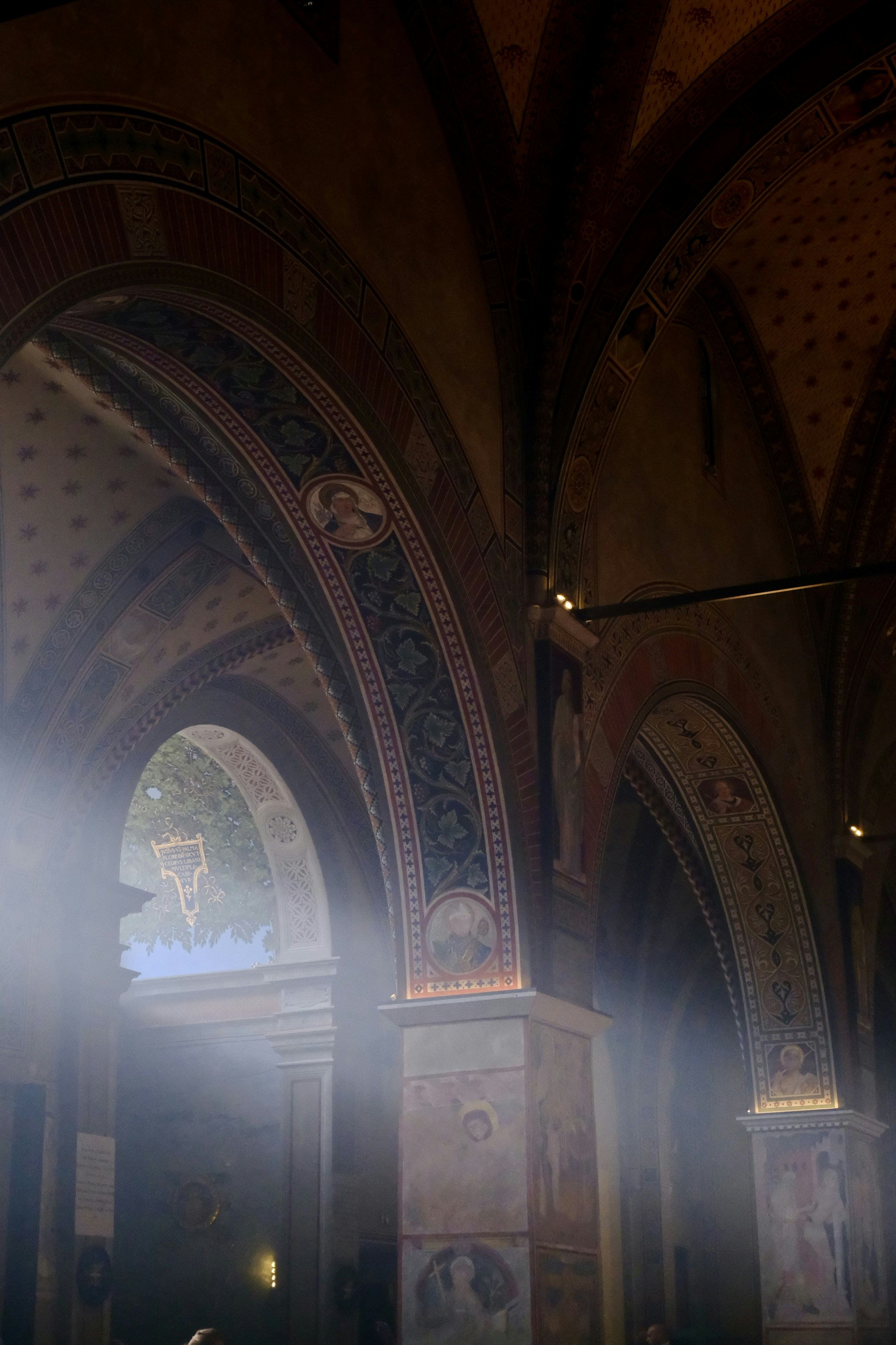 Photo by Annalisa Bellini with Fujifilm X-S20