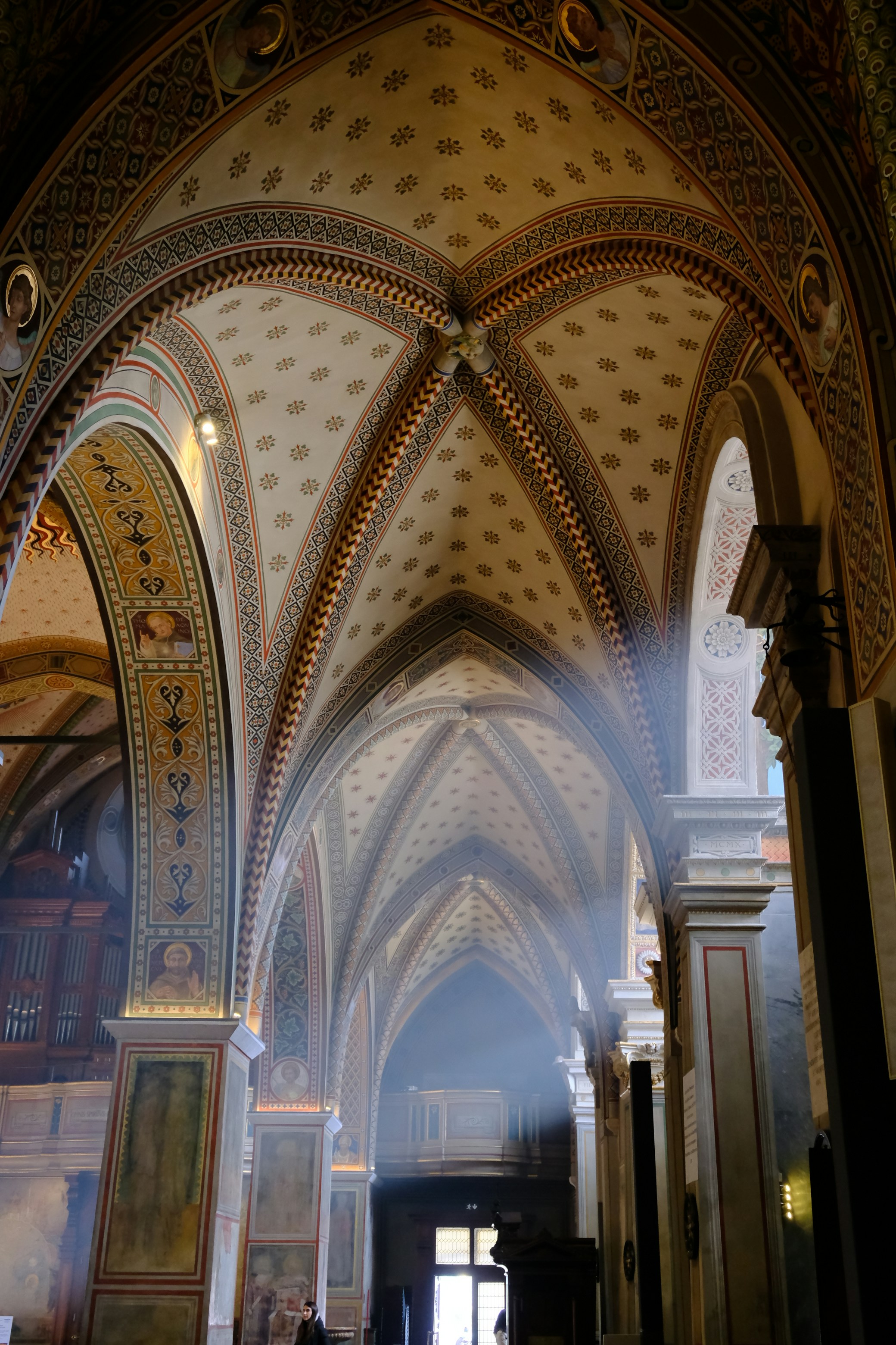 Photo by Annalisa Bellini with Fujifilm X-S20