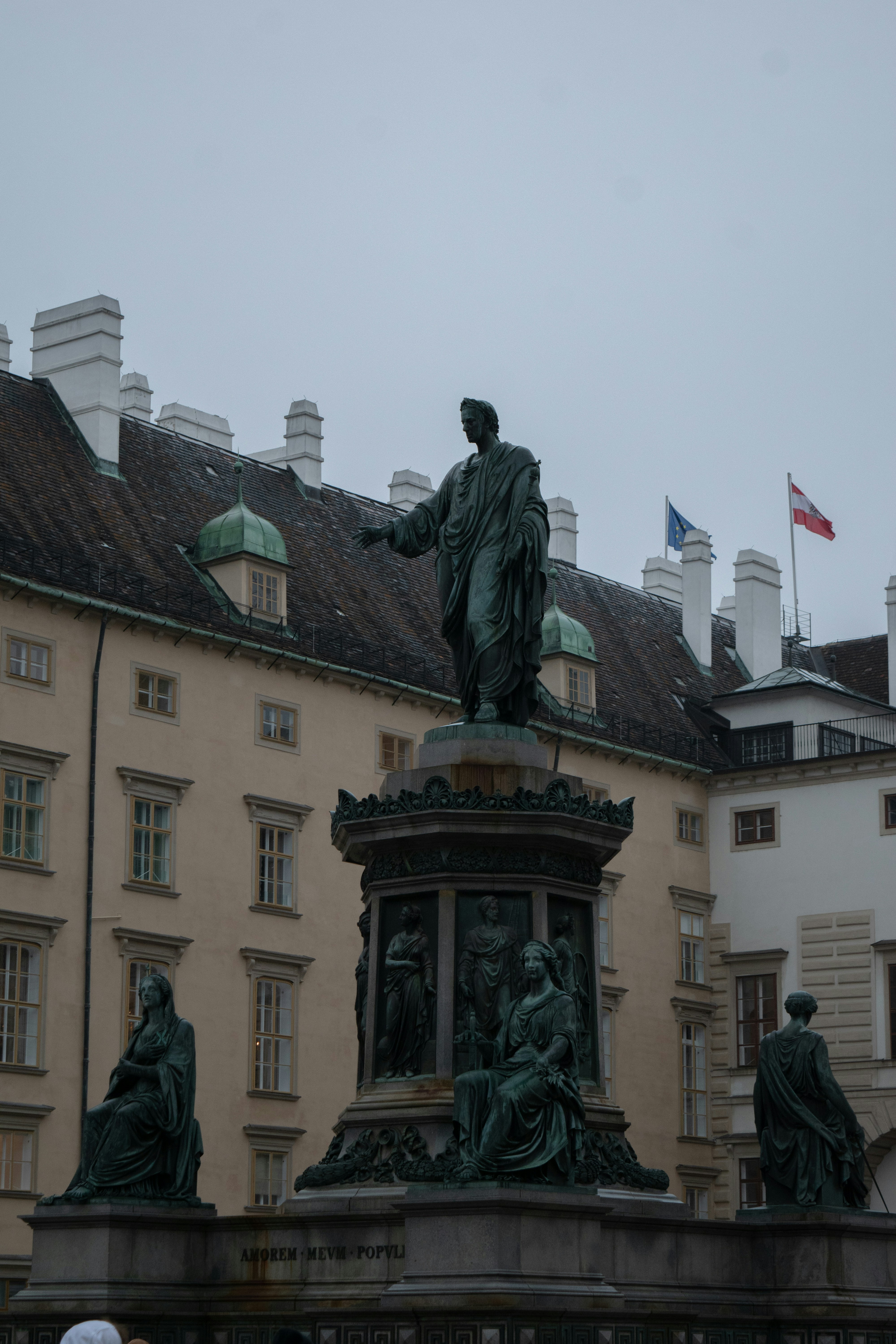 Photo by Ahmed Slimene with Nikon D3500