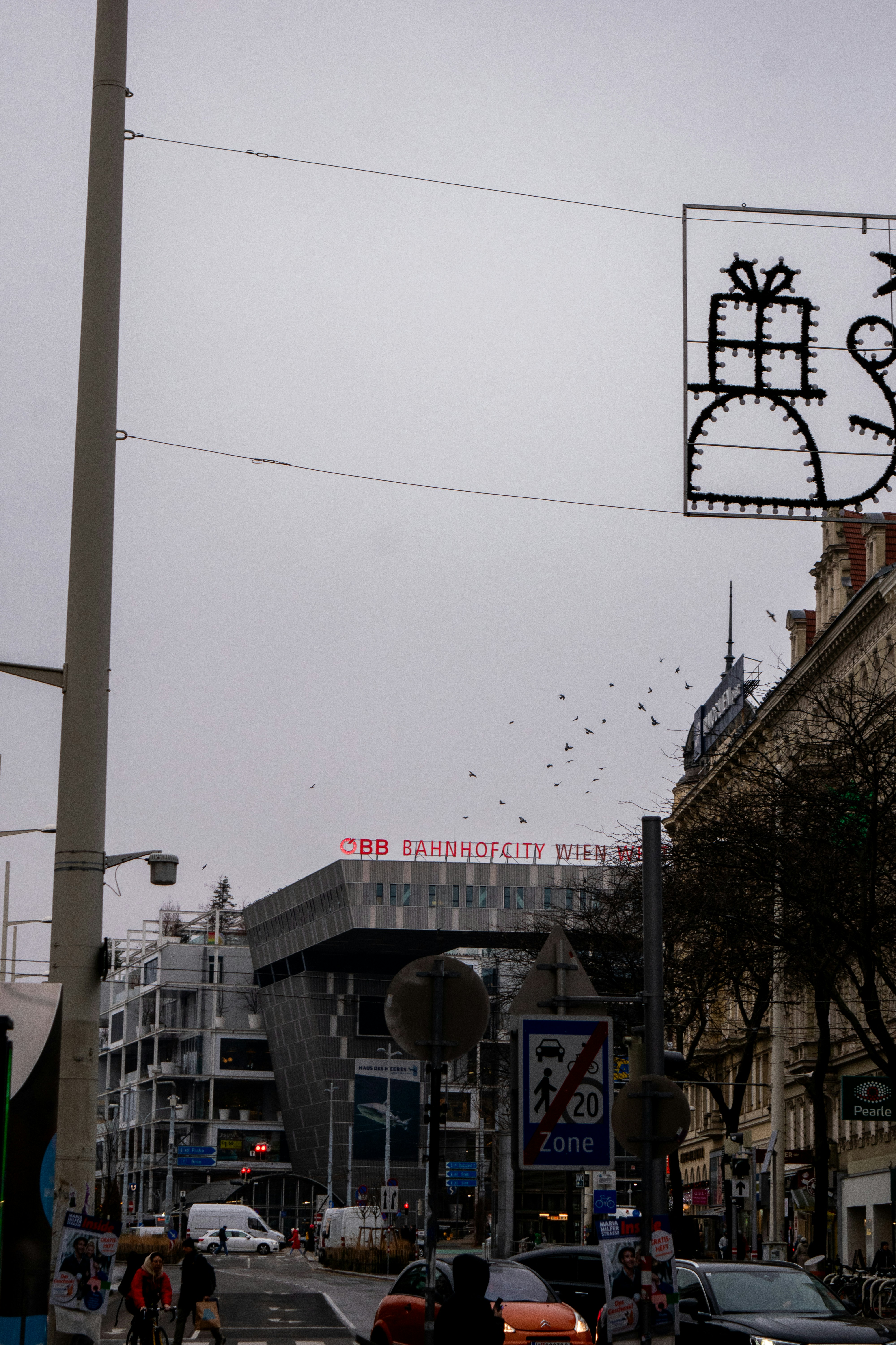 Photo by Ahmed Slimene with Nikon D3500